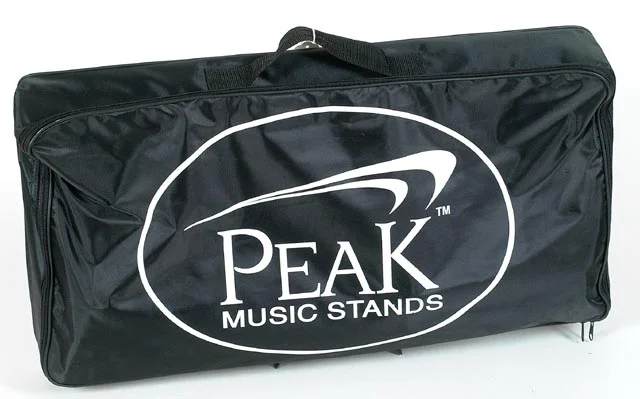 SMS-25 Steel Desk Conductor Music Stand — Peak Stands-The Best Portable ...
