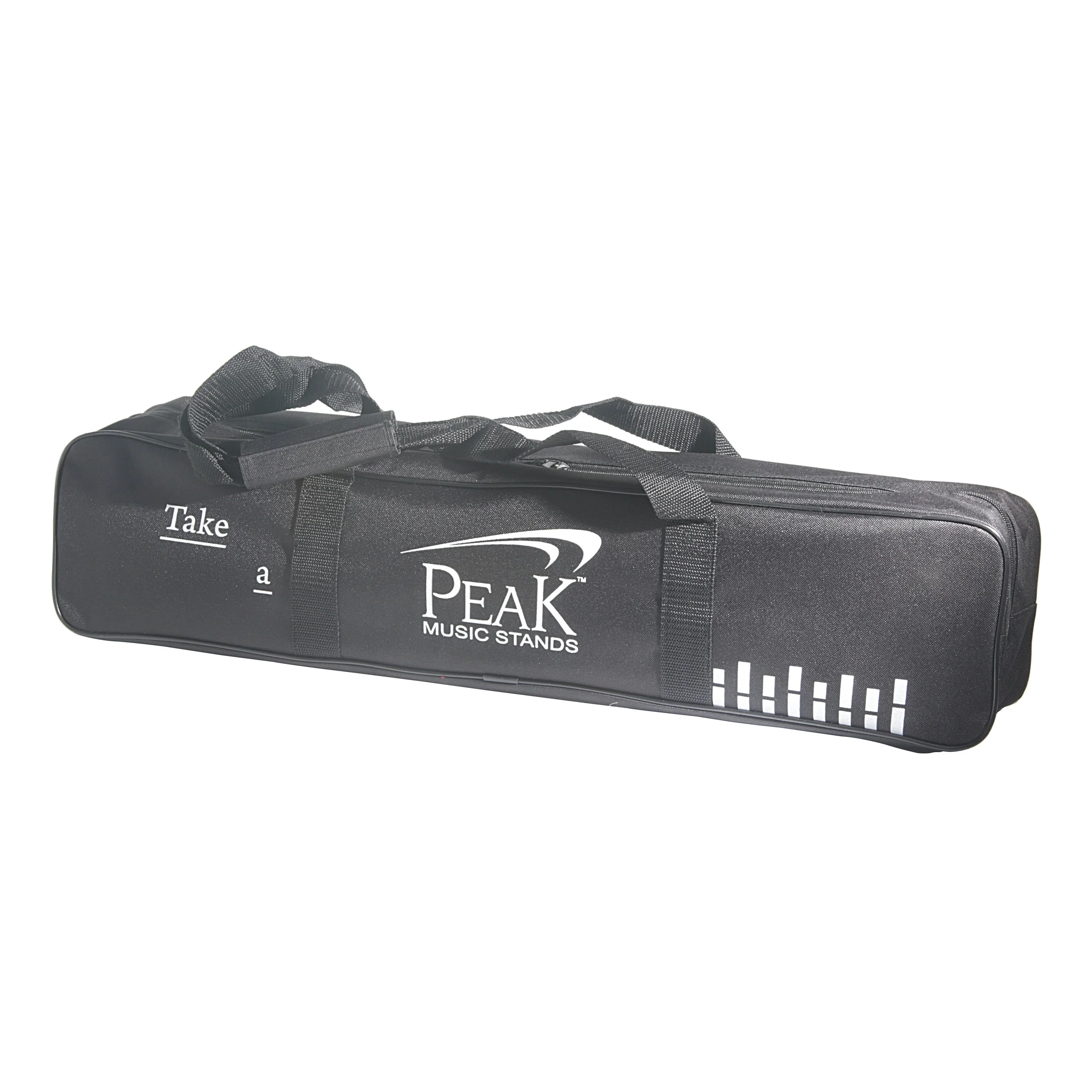 PEAK Collapsible Music Stand Bag (for SMS 20/30/40/50) — Peak Stands ...