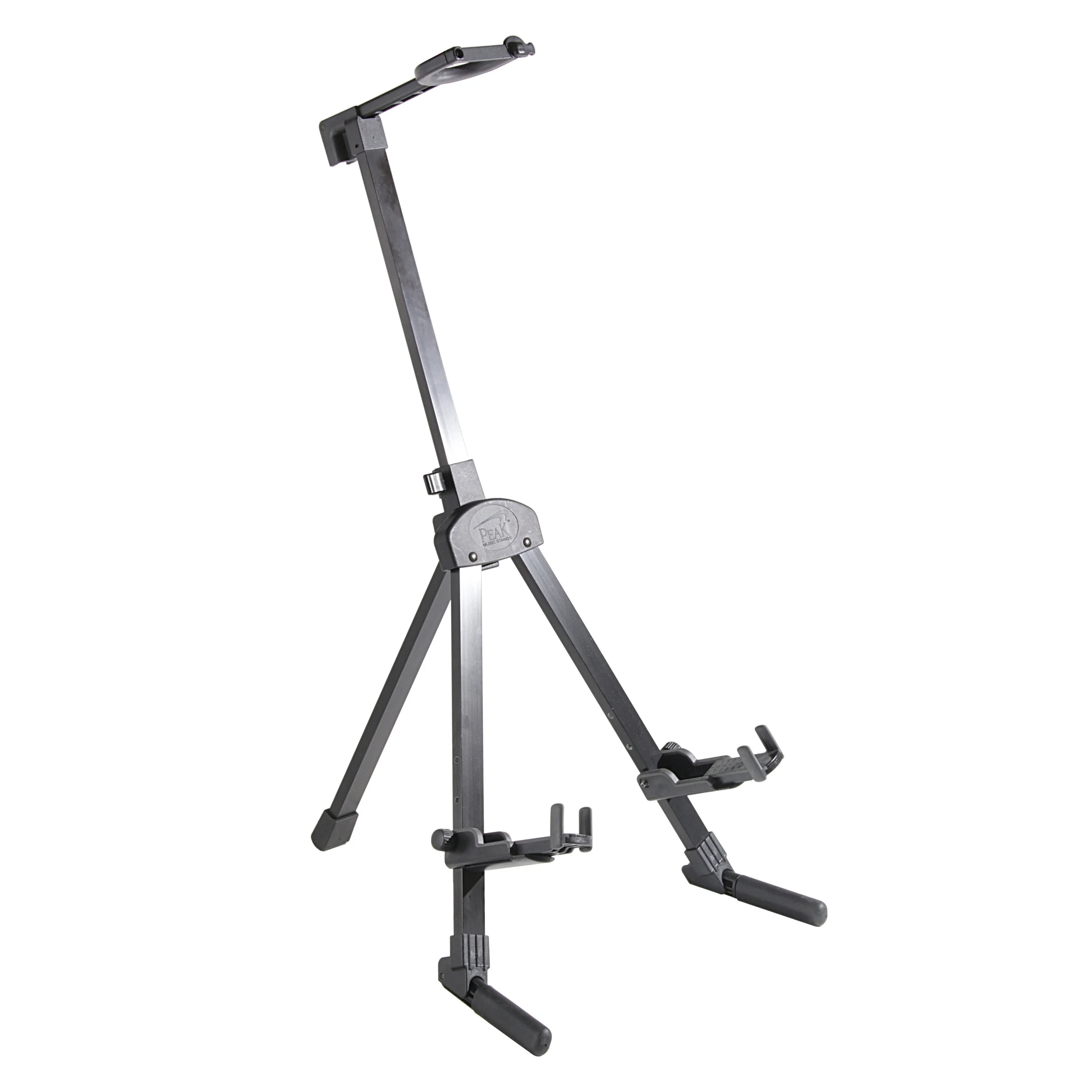 PEAK Instrument Stands — Peak Stands-The Best Portable Stands