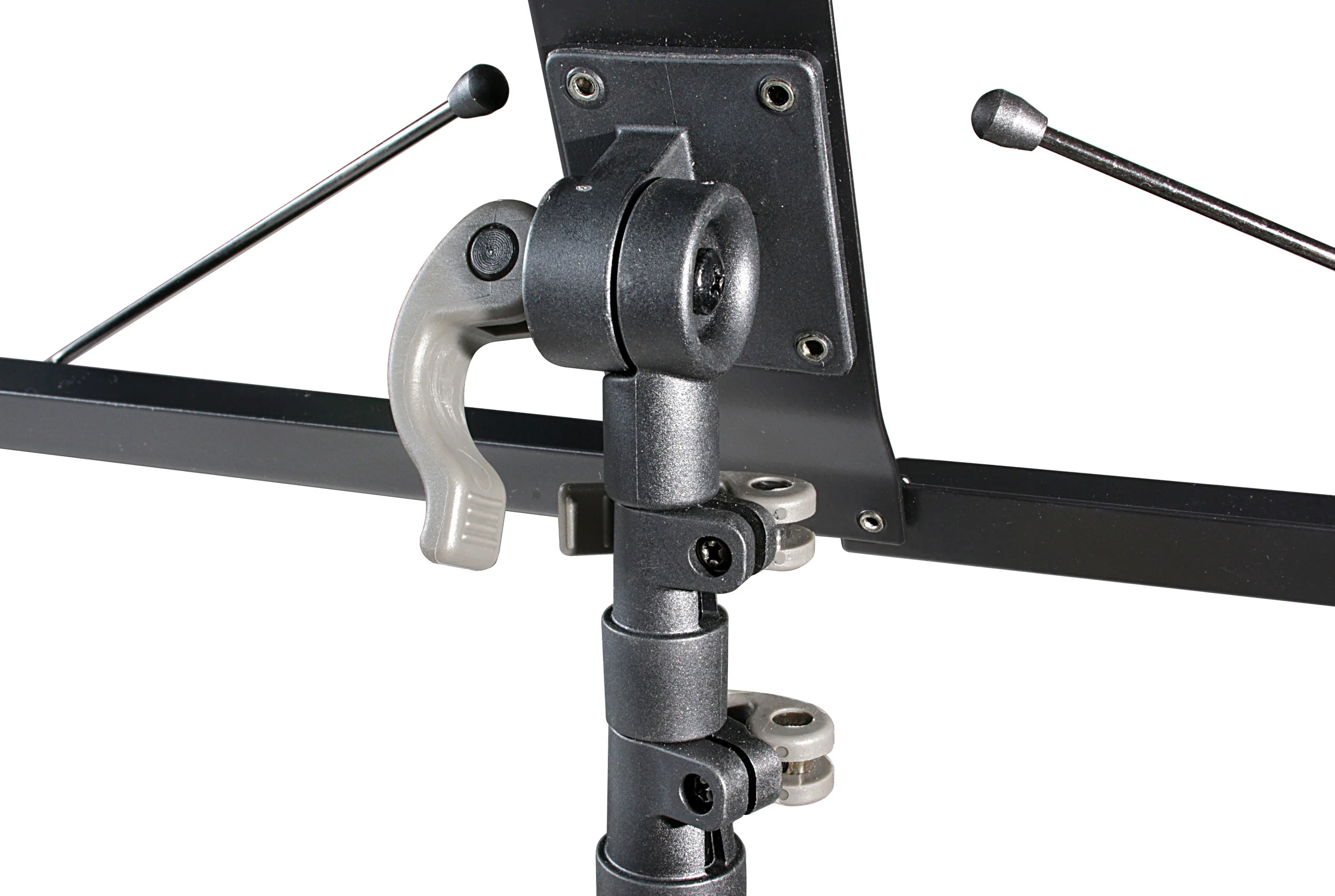 SMS-10 Wire Music Stand — Peak Stands-The Best Portable Stands