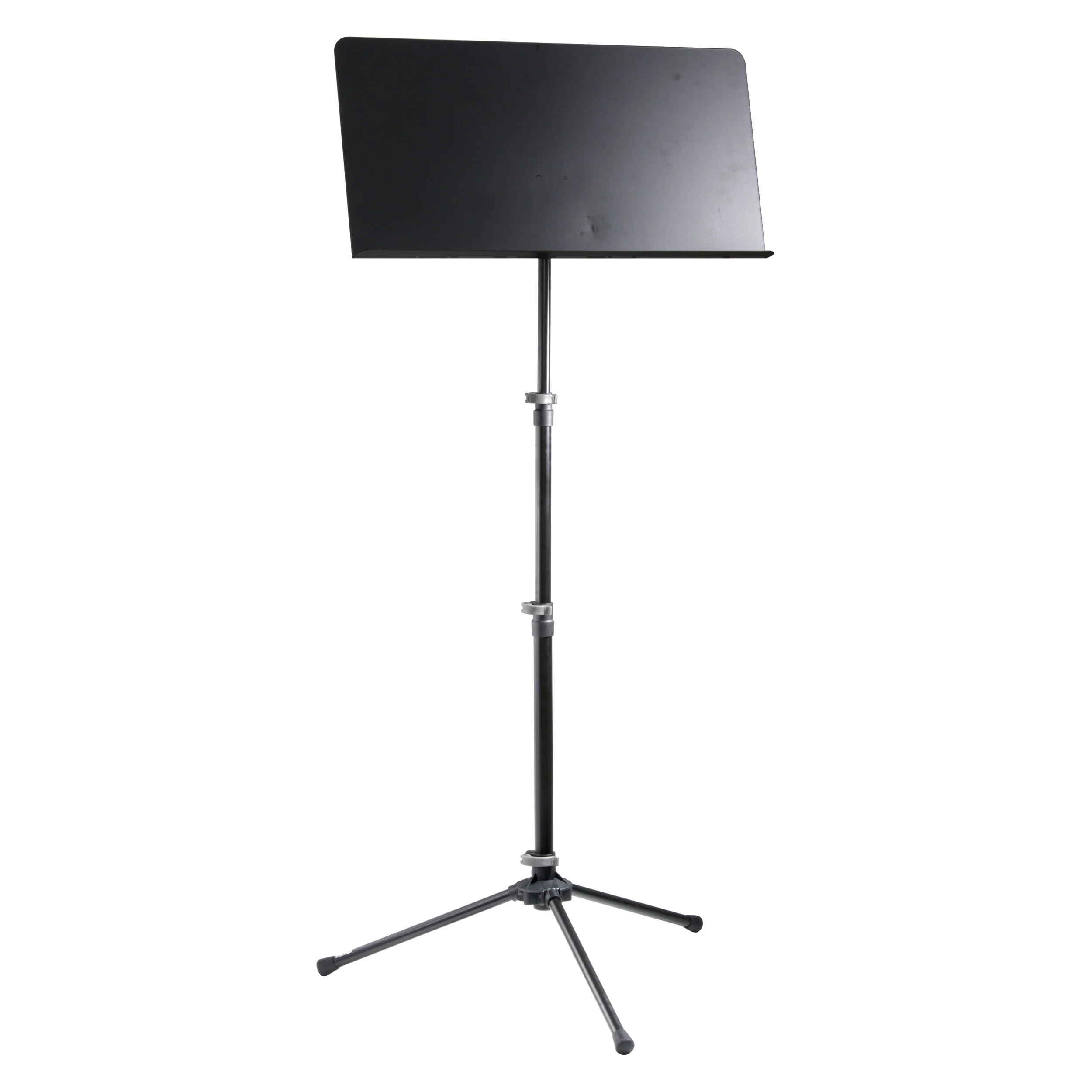 SMS-35 Steel Desk Conductor Music Stand — Peak Stands-The Best Portable ...