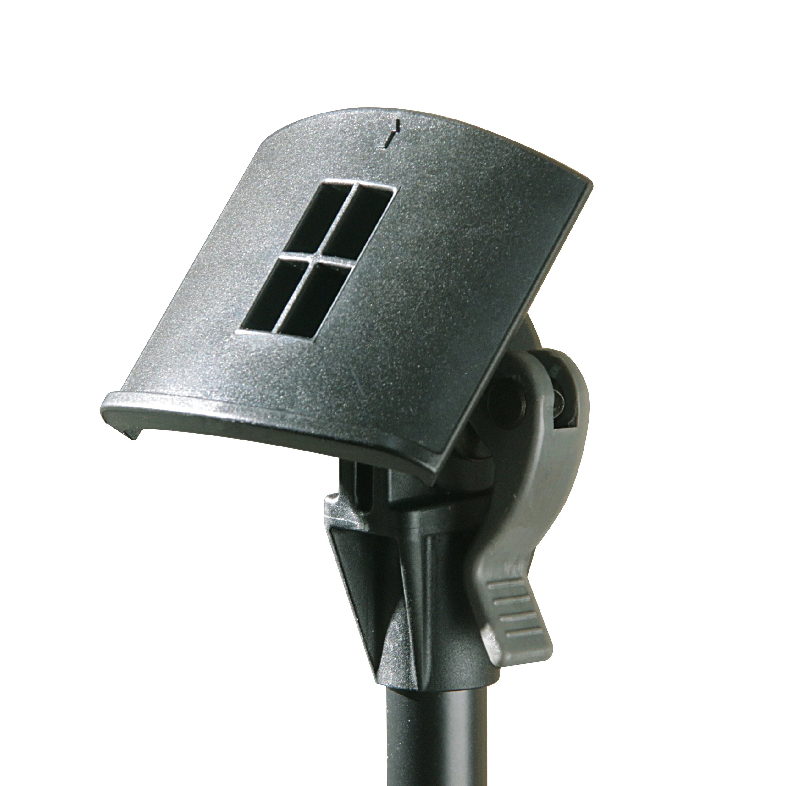 SMS-35 Steel Desk Conductor Music Stand — Peak Stands-The Best Portable ...