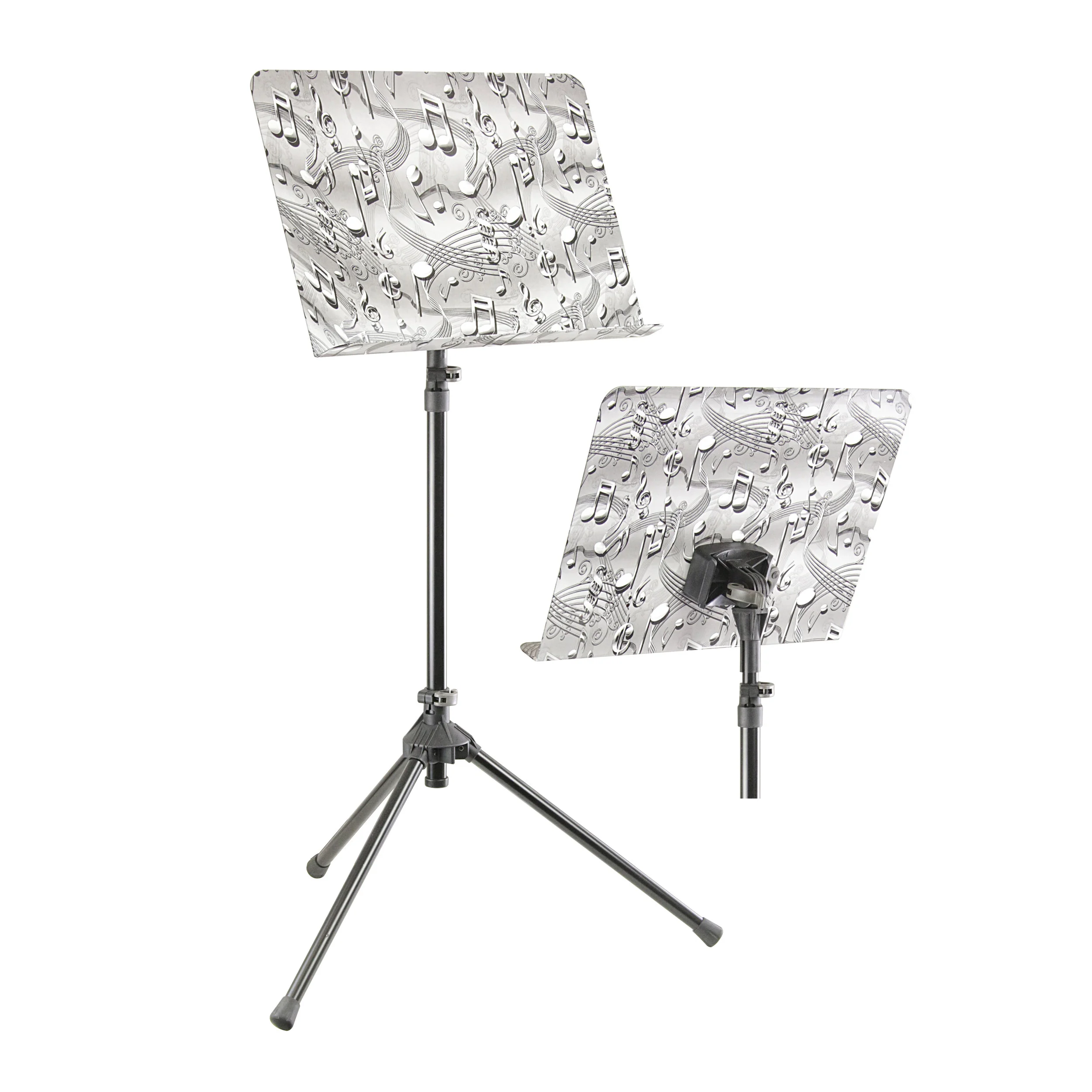 PEAK's Painted Music Stands — Peak Stands-The Best Portable Stands