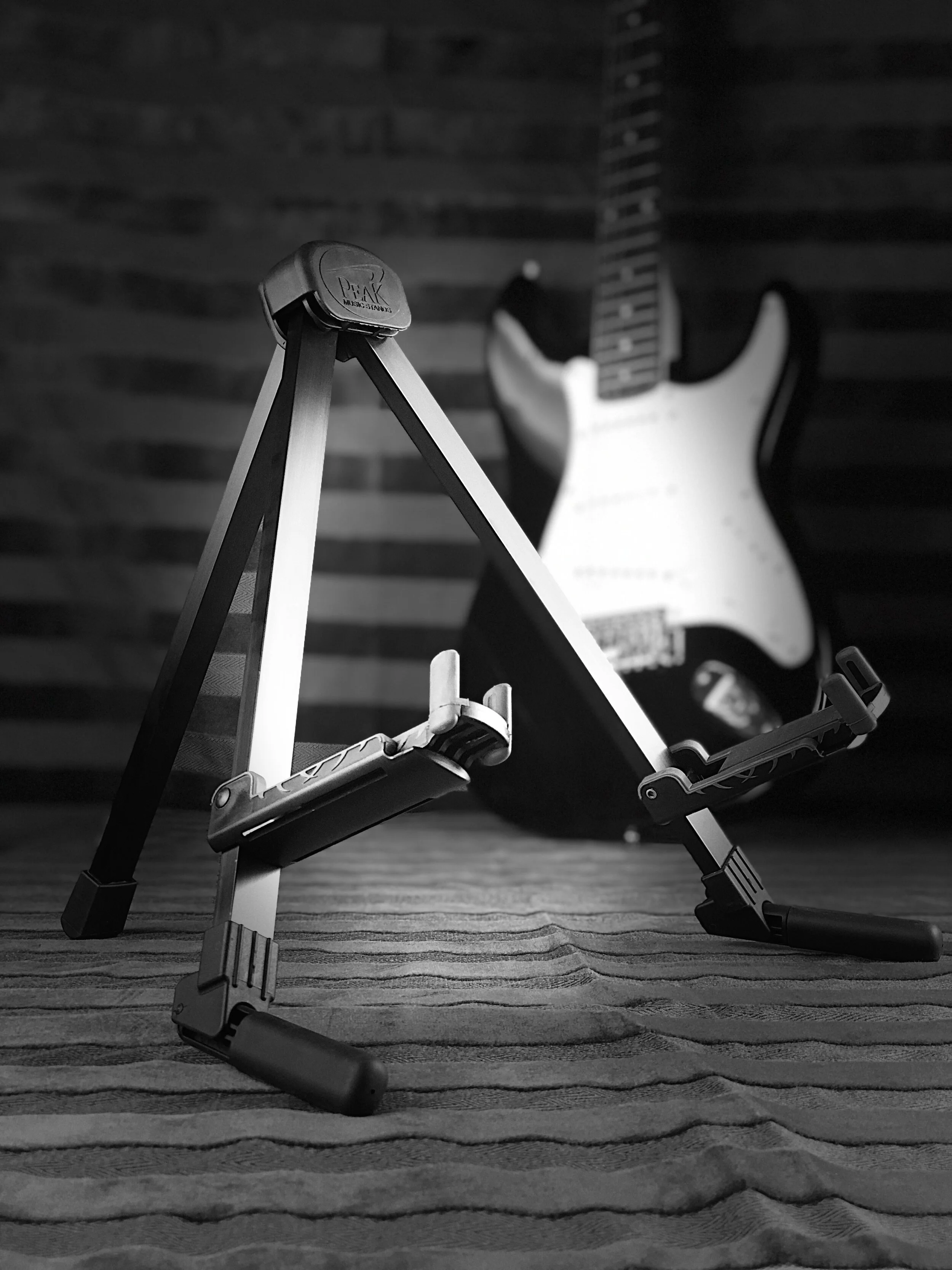 Best Portable Stands — Peak Stands-The Best Portable Stands