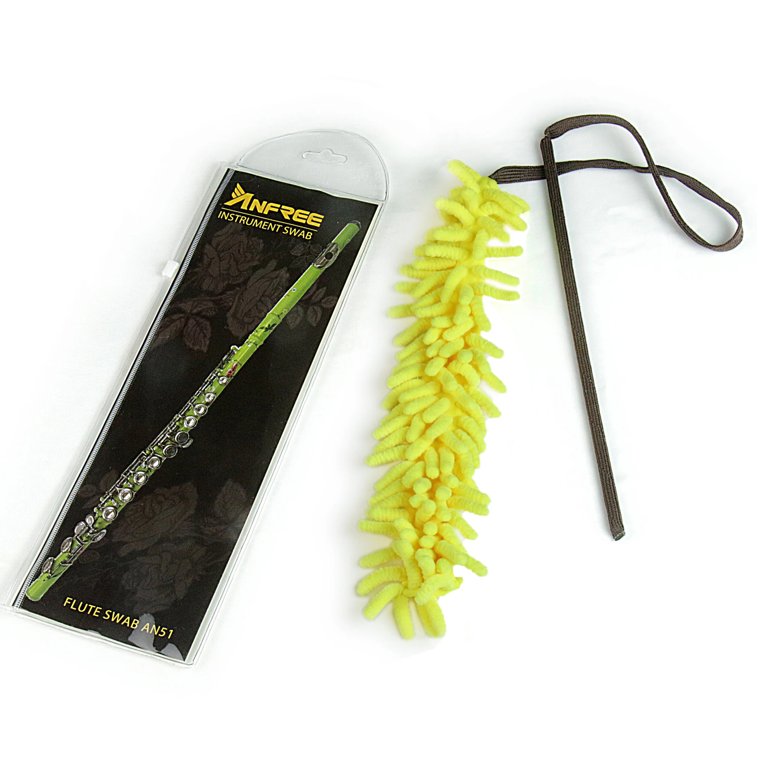 ANFREE Saxophone Body Swab — Peak Stands-The Best Portable Stands