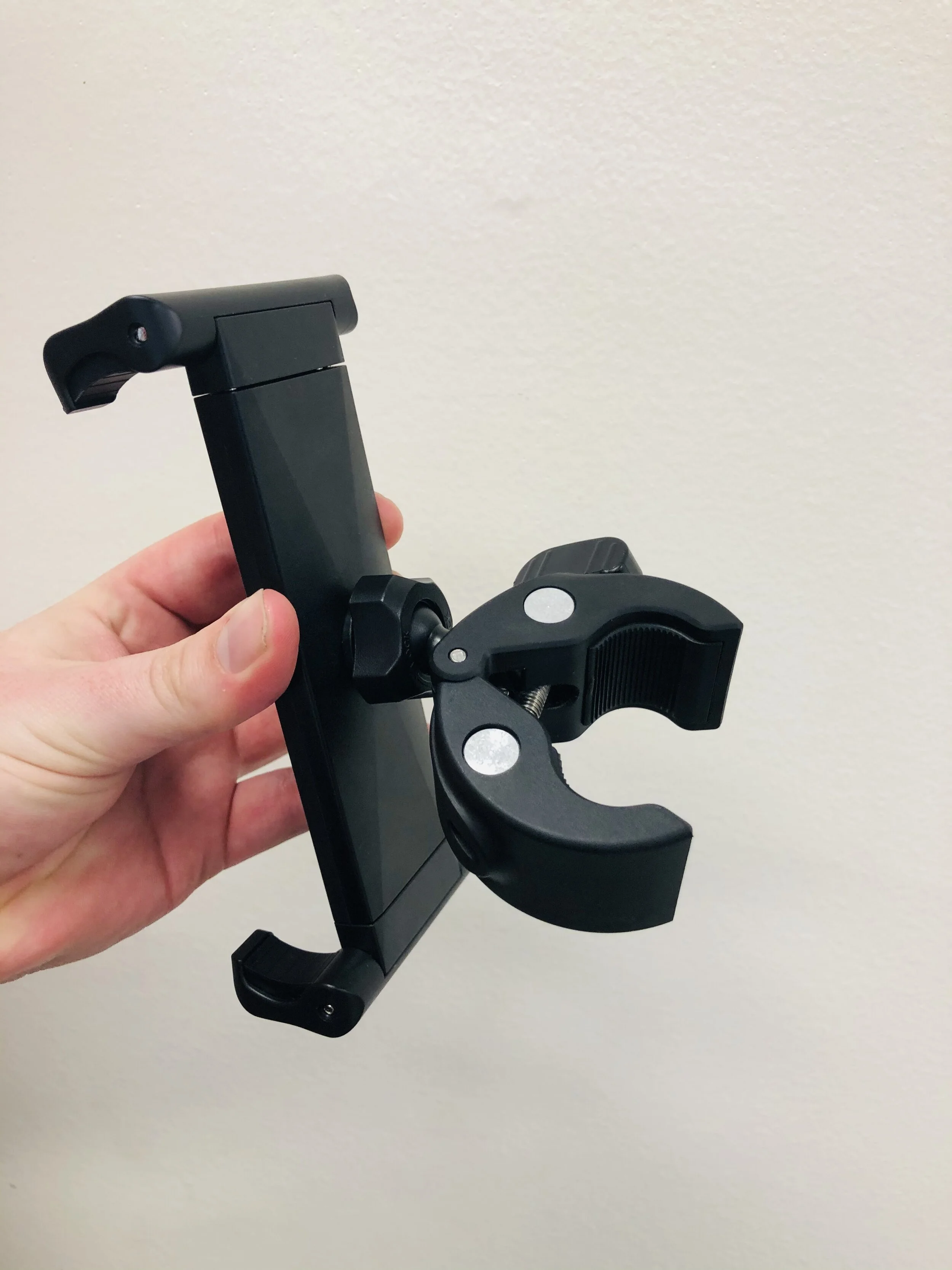 E-Device Holder for Smart Phone & Tablet — Peak Stands-The Best ...