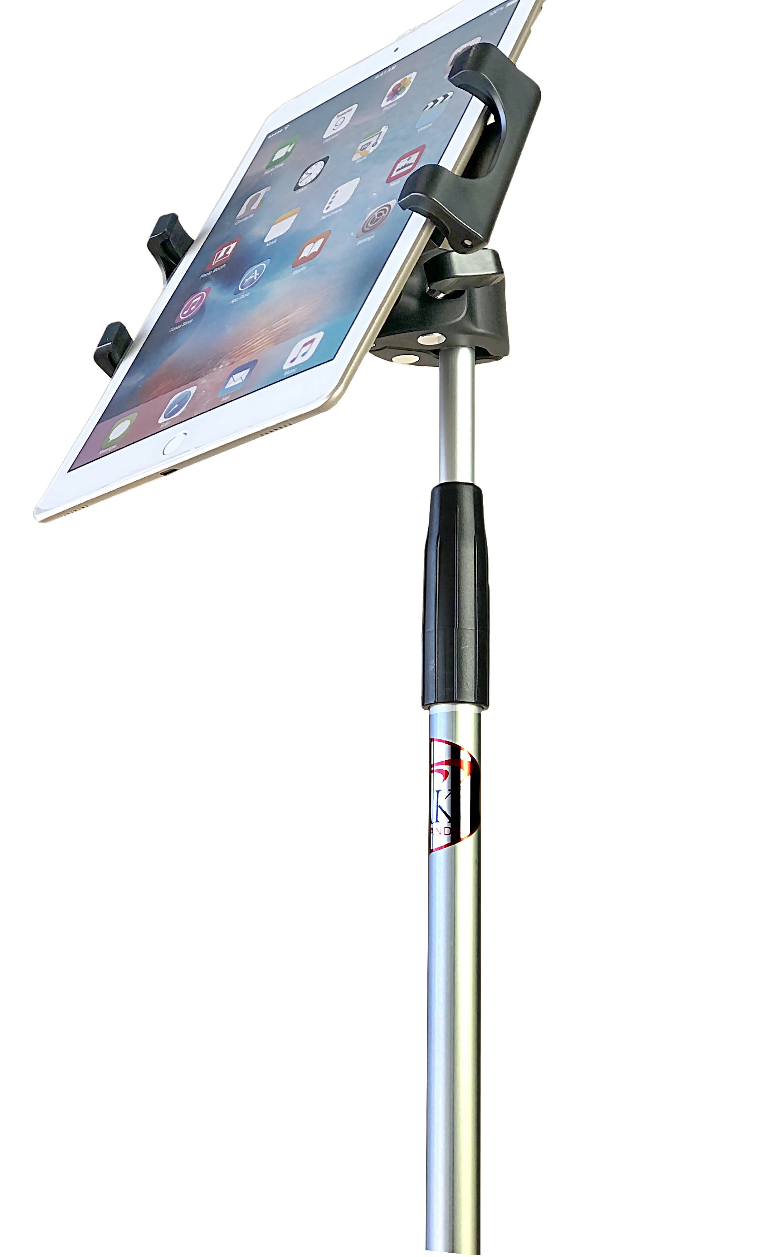 Peak Tablet Stand-Silver ( Limited Edition) — Peak Stands-The Best ...