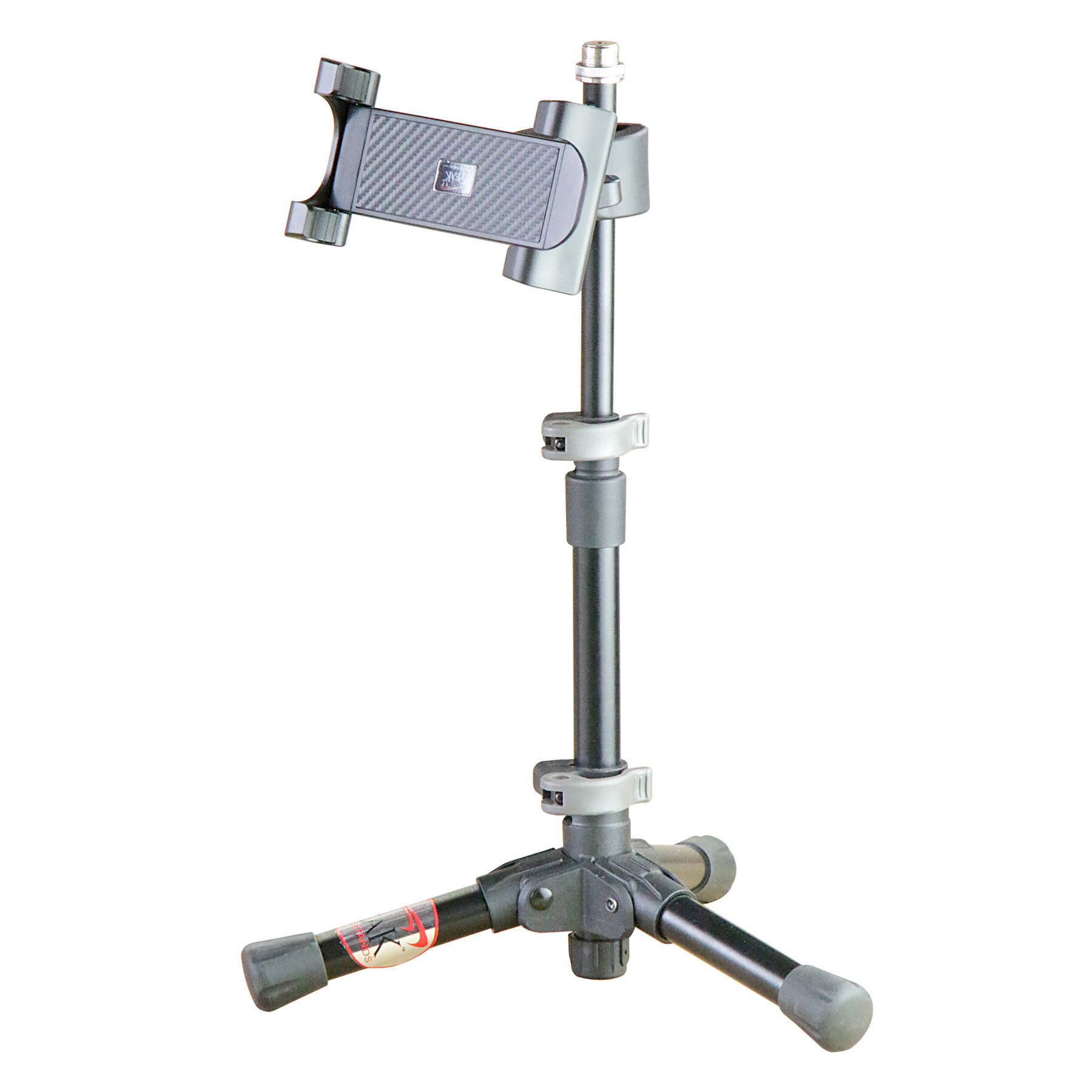 PEAK Microphone Stands — Peak Stands-The Best Portable Stands