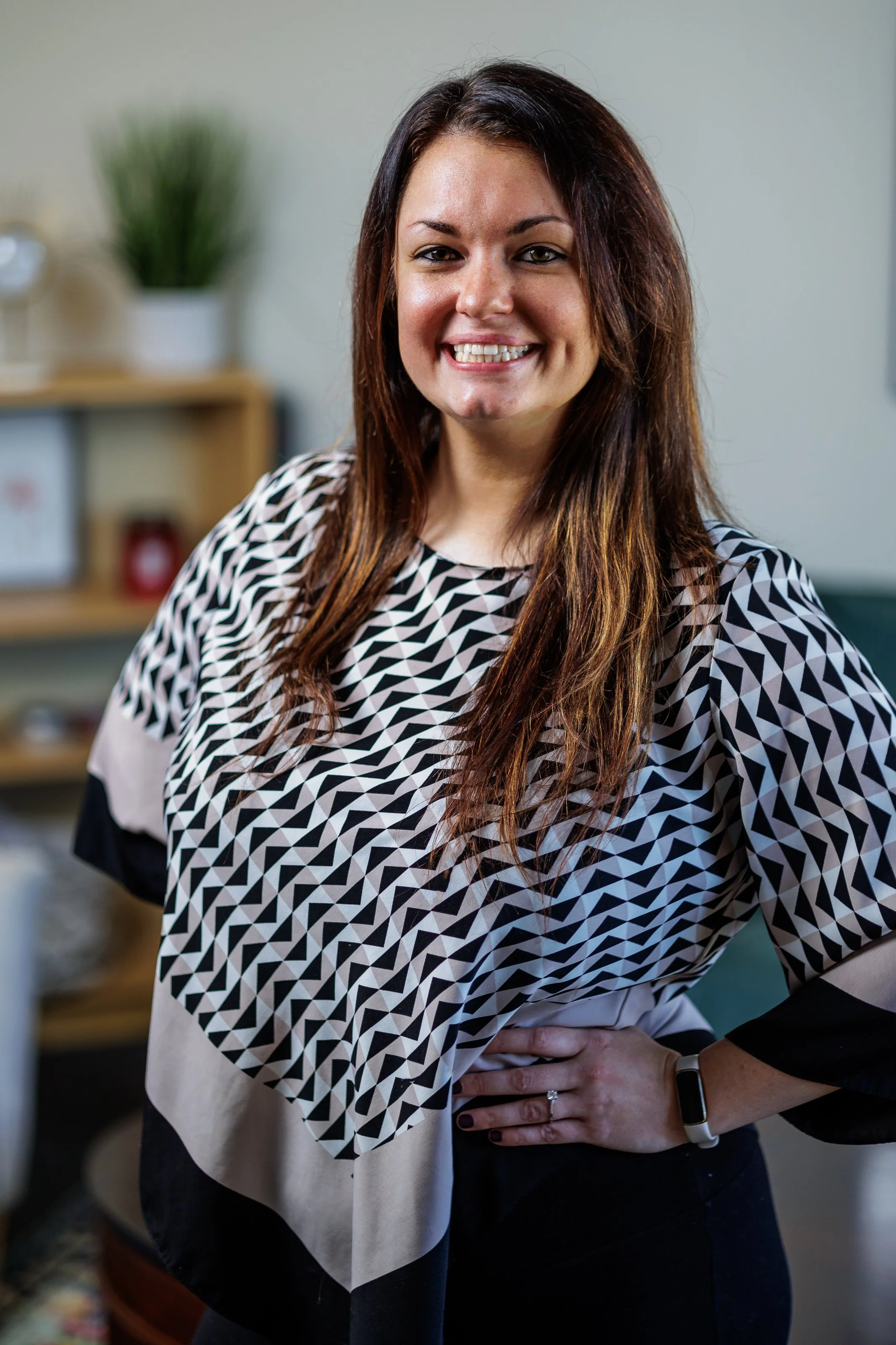 Meet Dr. Bridget Gerstel | Mindfulness & Change Group