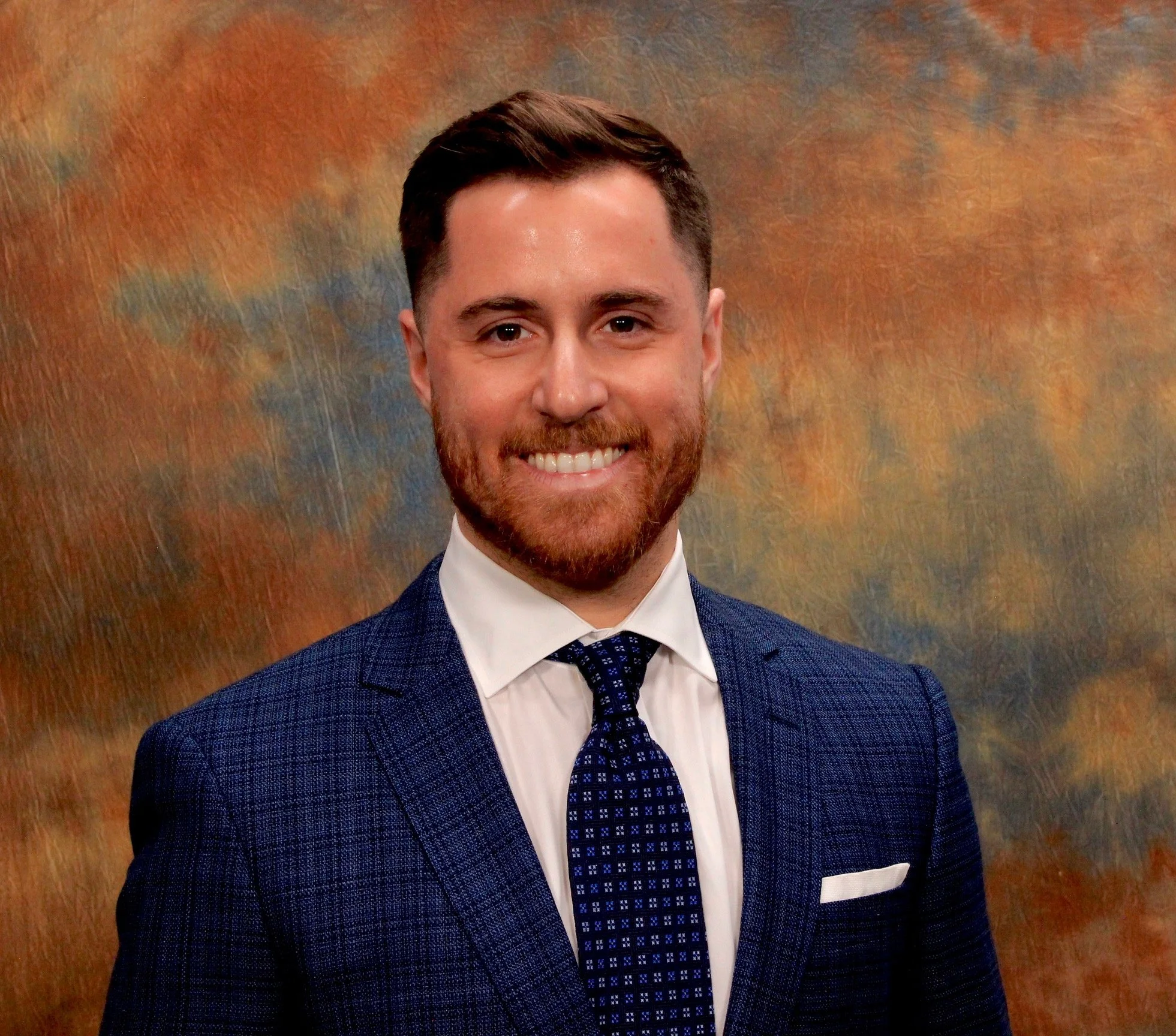 Dr. Mitchell Mazzone | Mindfulness & Change Group