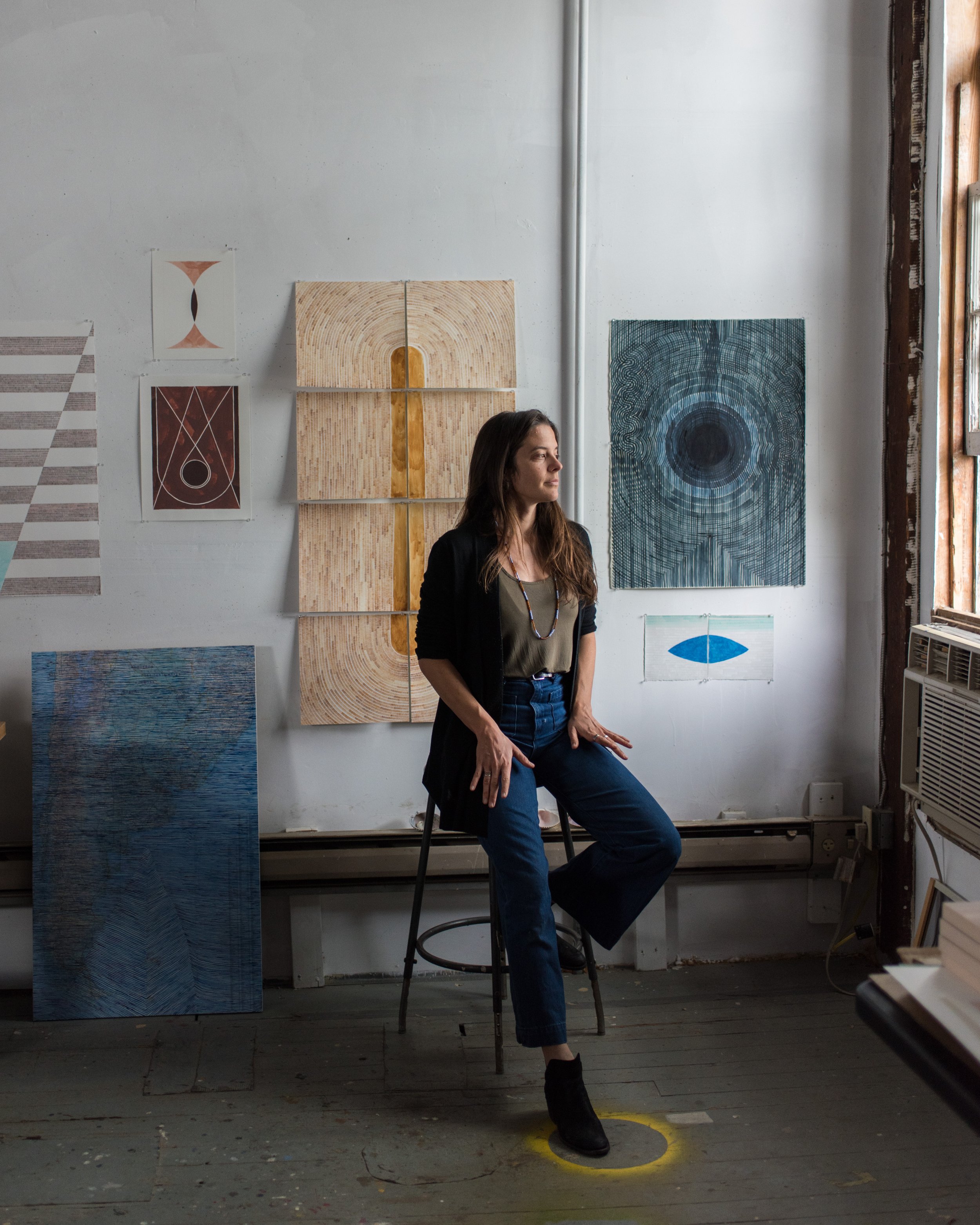 Laura Josephine Snyder