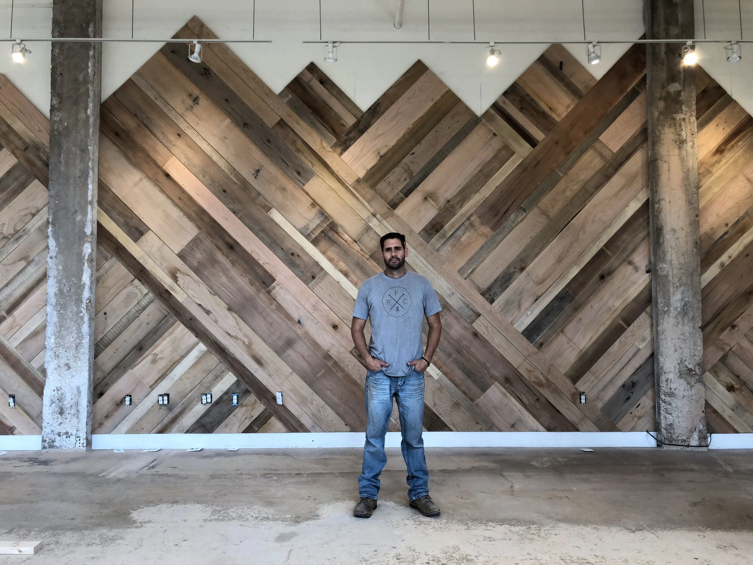 Rebuild Fabrication Co.