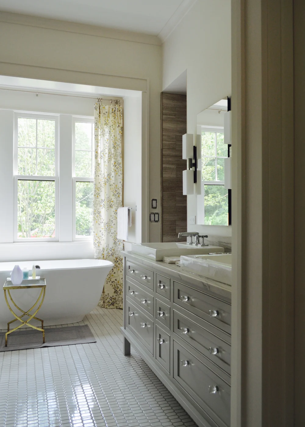 BCA I ASHEVILLE ARCHITECT — CRAFTSMAN COTTAGE - ASHEVILLE ARCHITECT