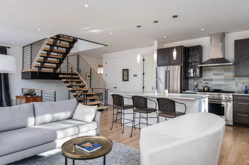 BCA I ASHEVILLE ARCHITECT — Mountain Modern