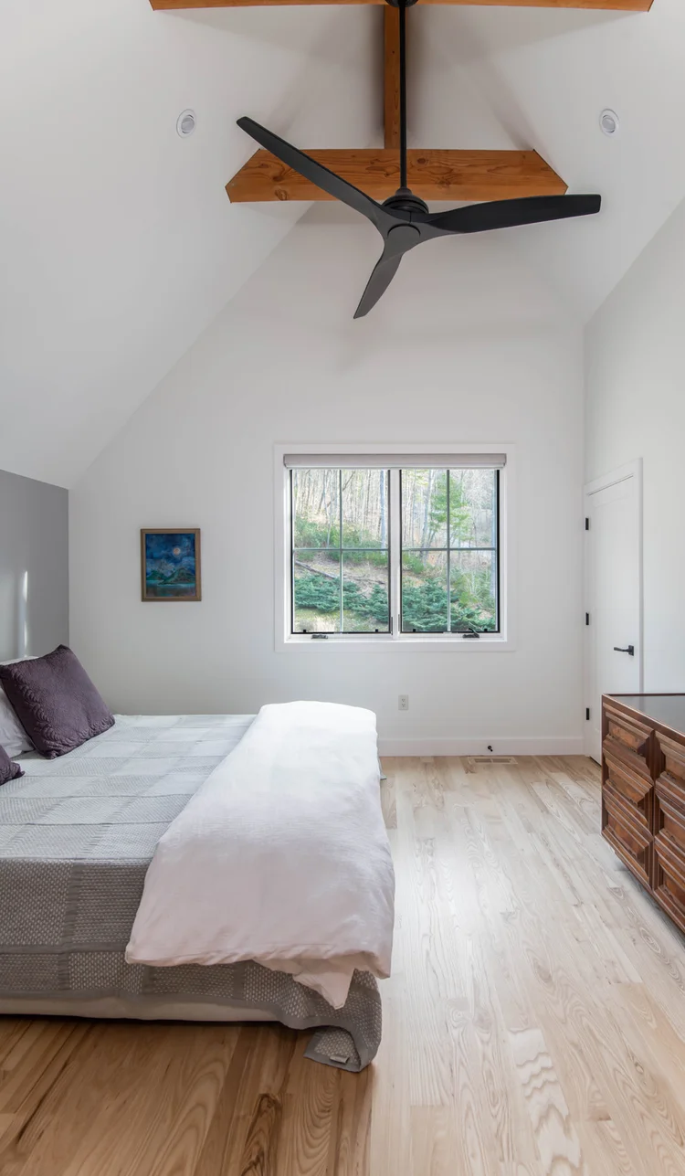 BCA I ASHEVILLE ARCHITECT — Mountain Modern