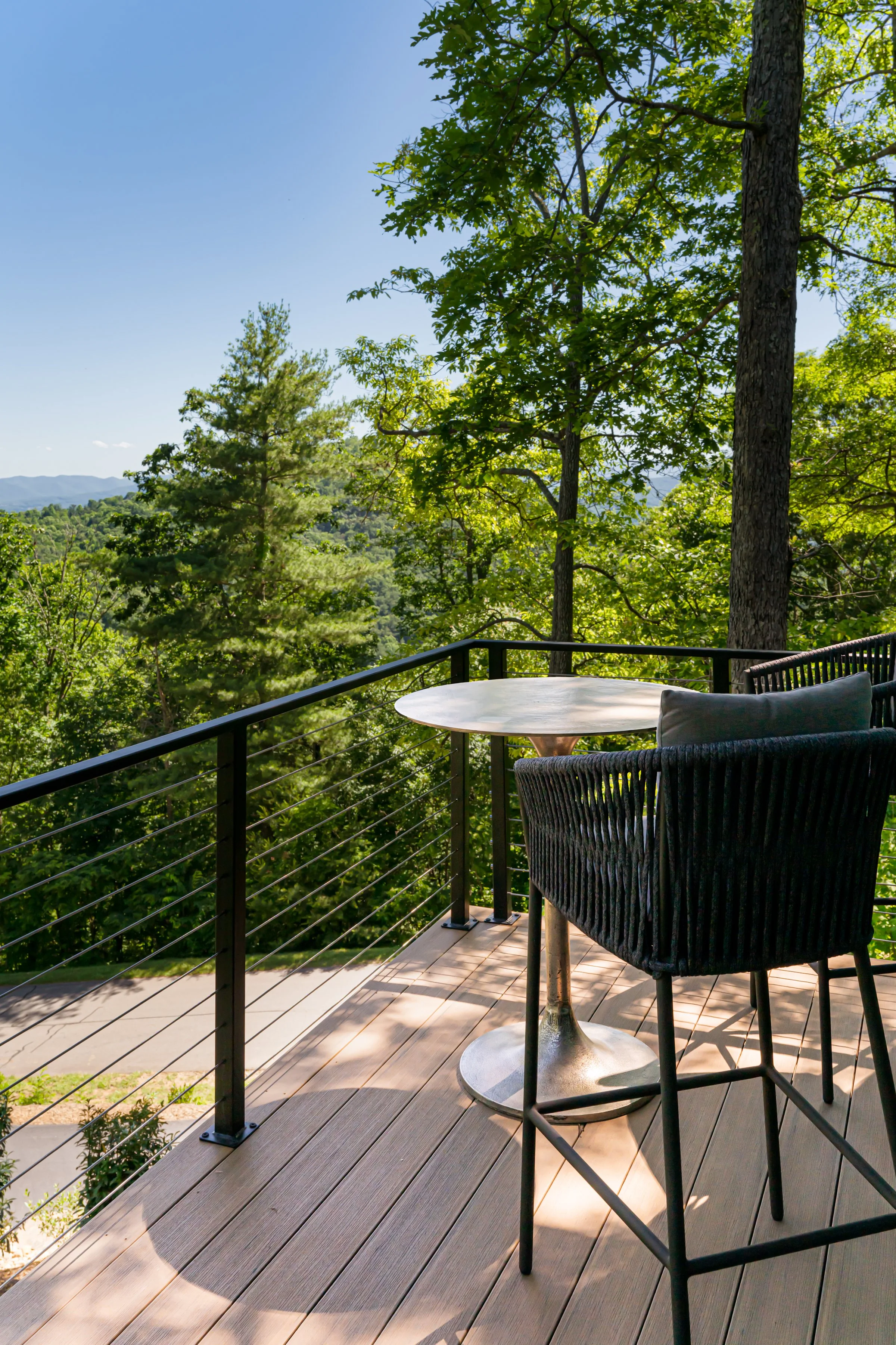BCA I ASHEVILLE ARCHITECT Project 115 Sterling Pass