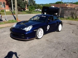 PROJECTS — Eurasian Auto Service