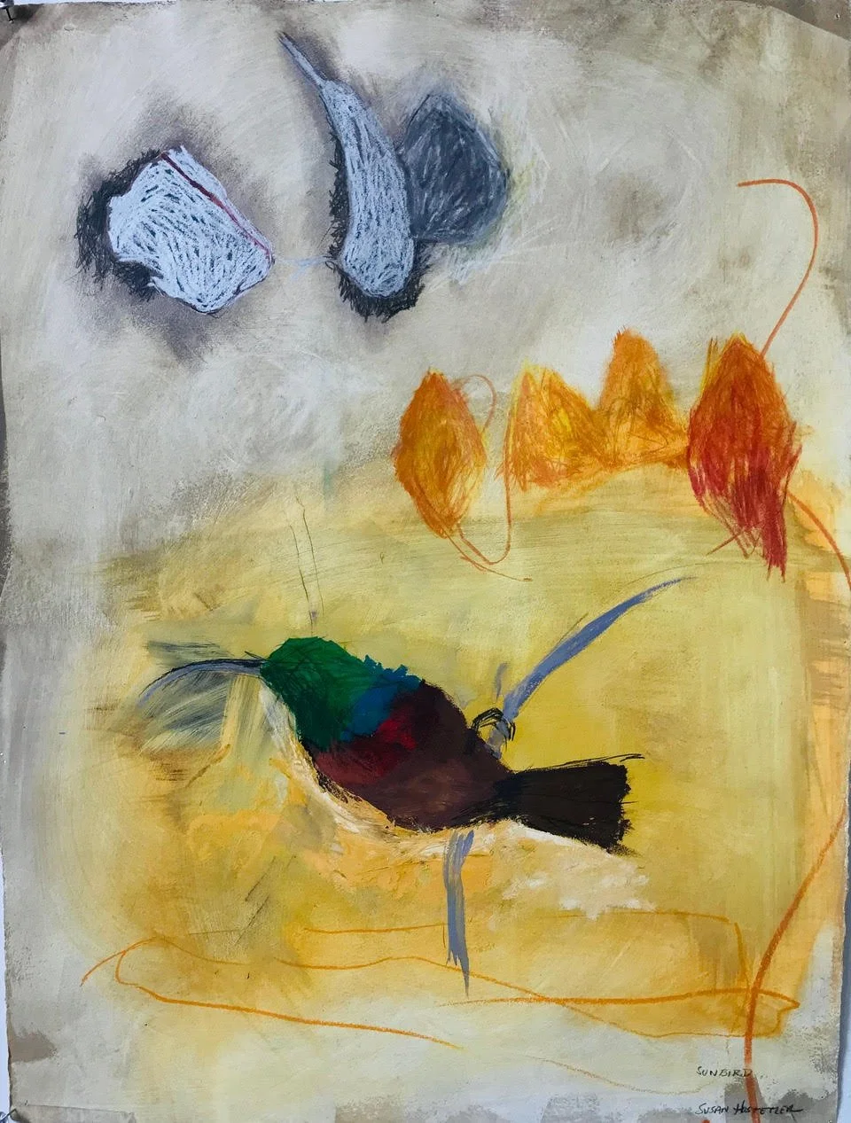 Things We Love from Smilow + Mathiesen — Pamela Smilow