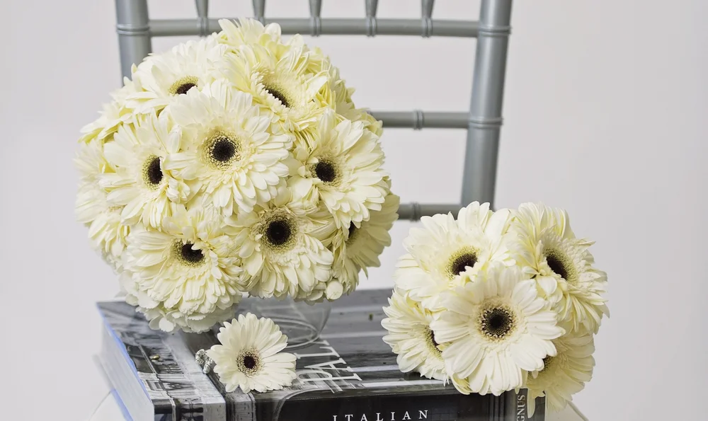 Floral Packages — Wascana Flower Shoppe