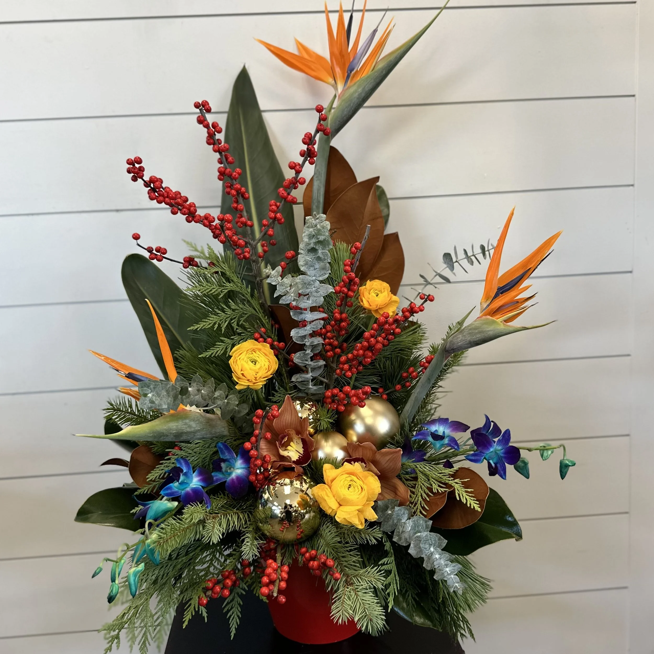 Wascana Flower Shoppe