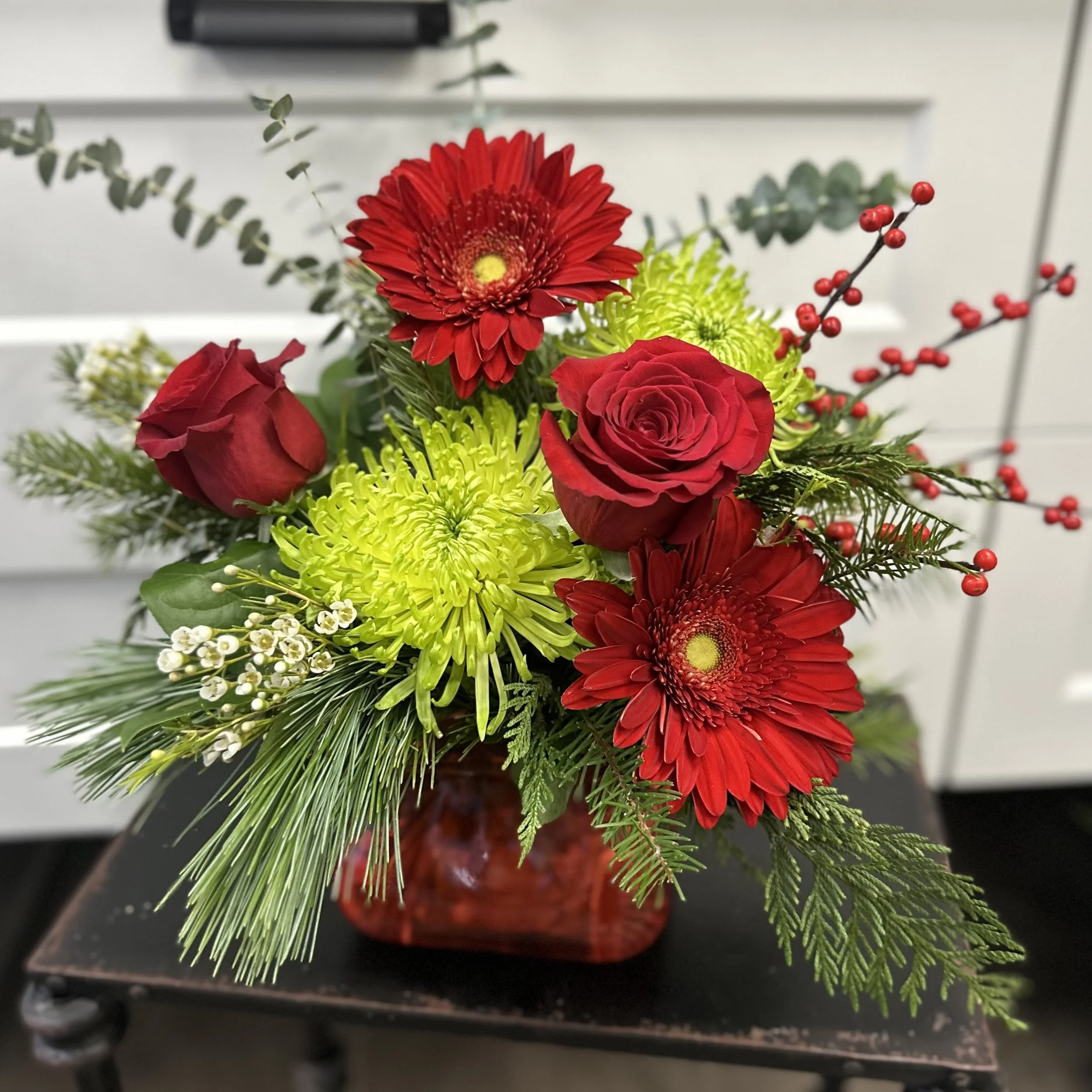 Wascana Flower Shoppe