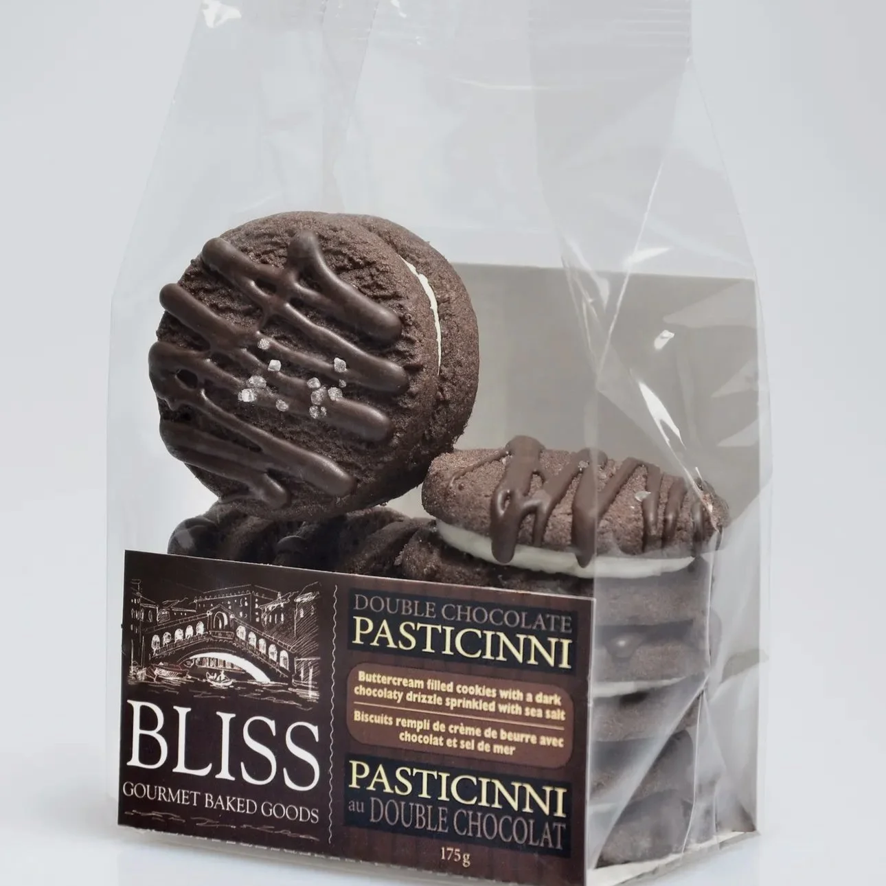 Food. Candy — Wascana Flower Shoppe