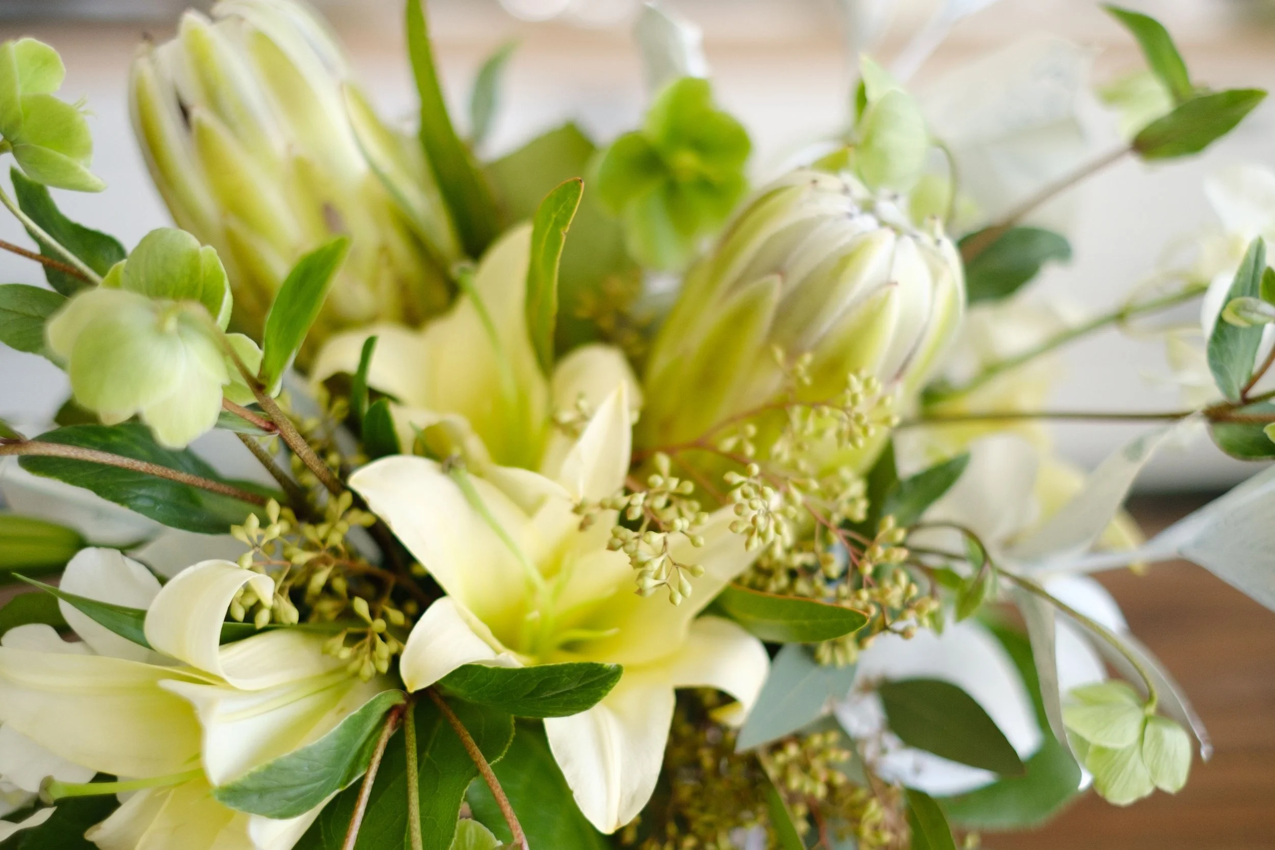 Wascana Flower Shoppe