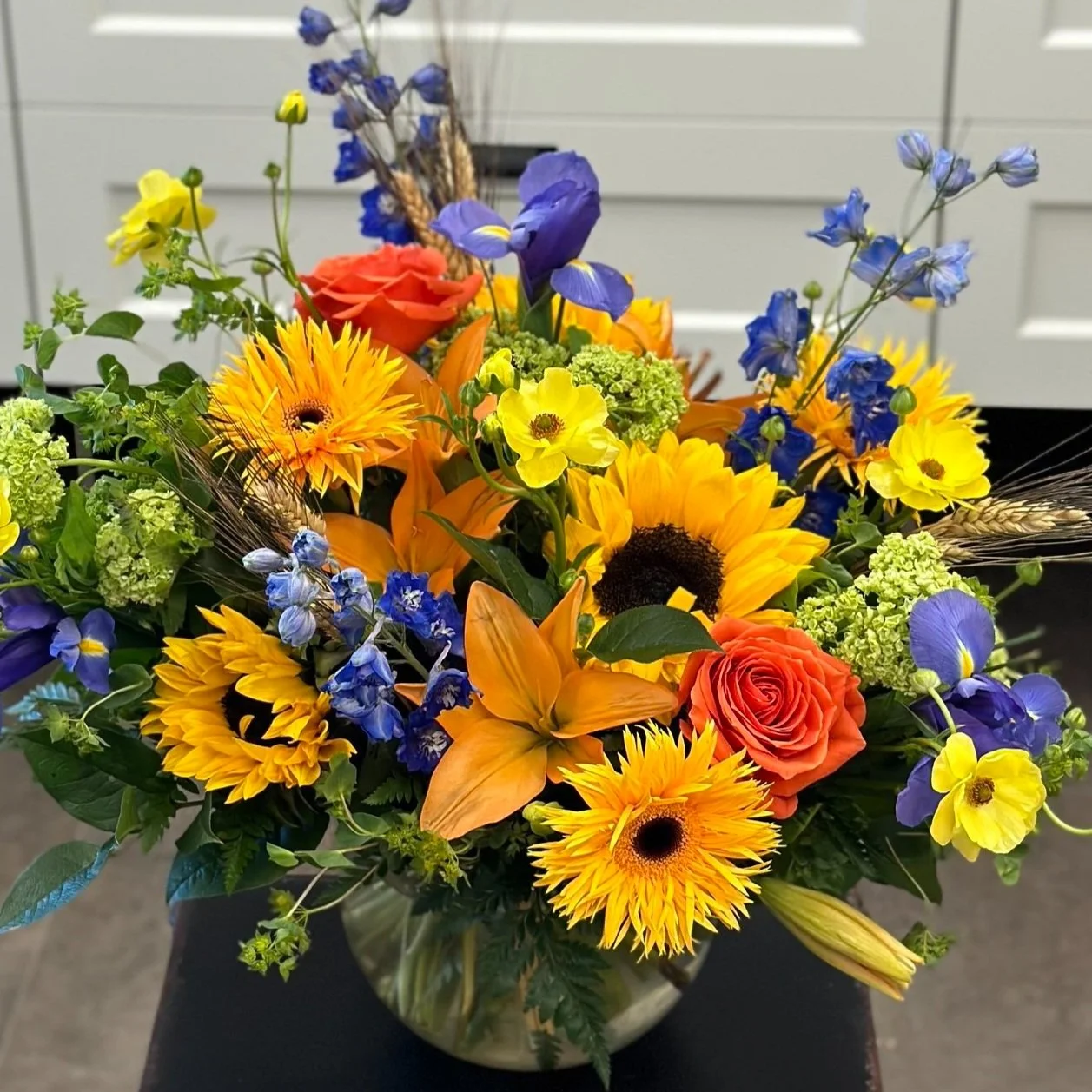 Wascana Flower Shoppe