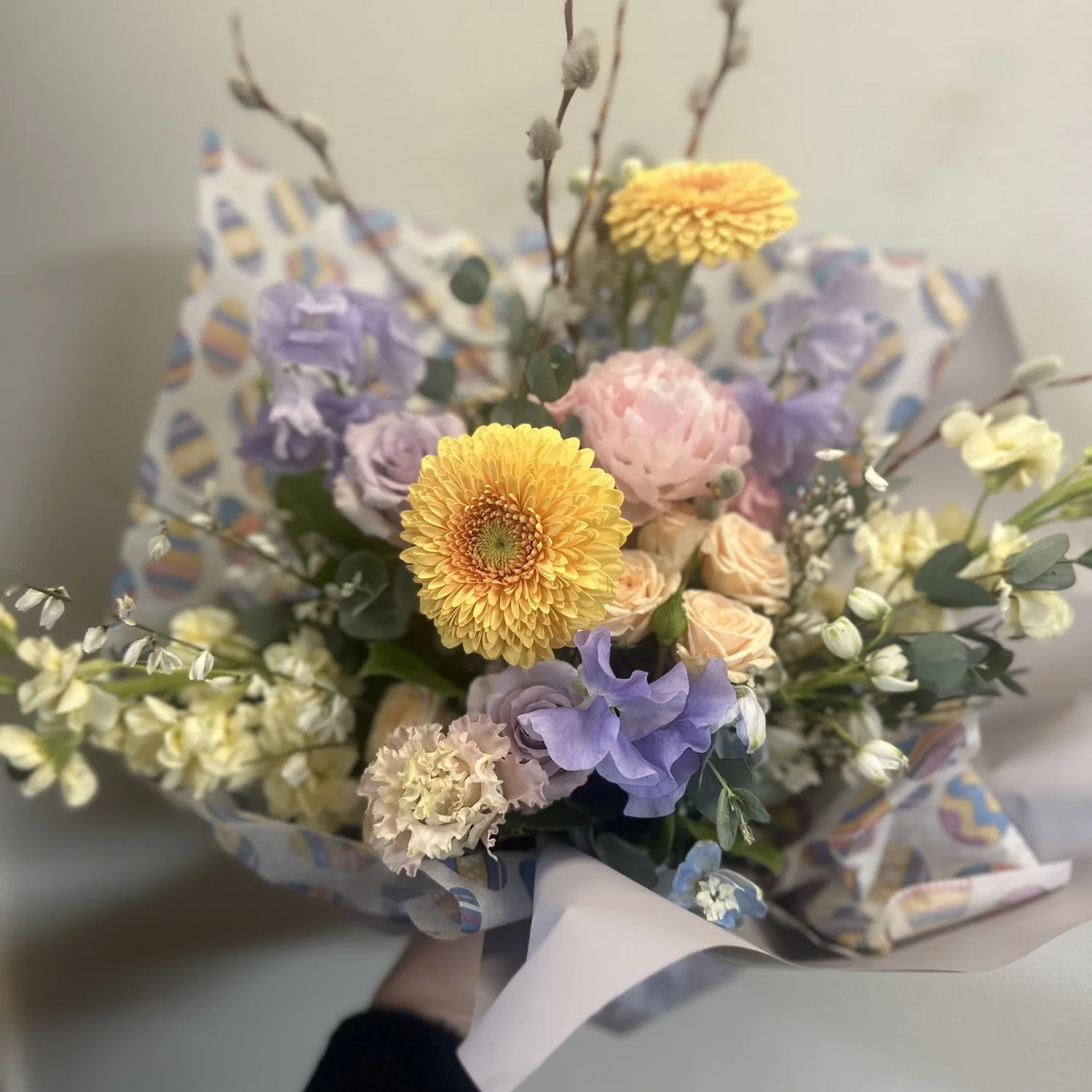 Wascana Flower Shoppe