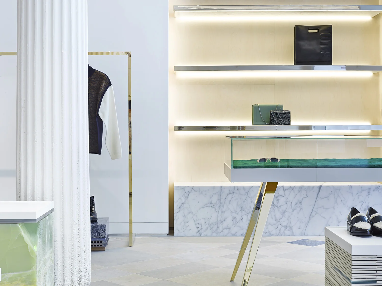 NEWS — O’Neil Langan Architects