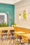 SWEETGREEN — O’Neil Langan Architects