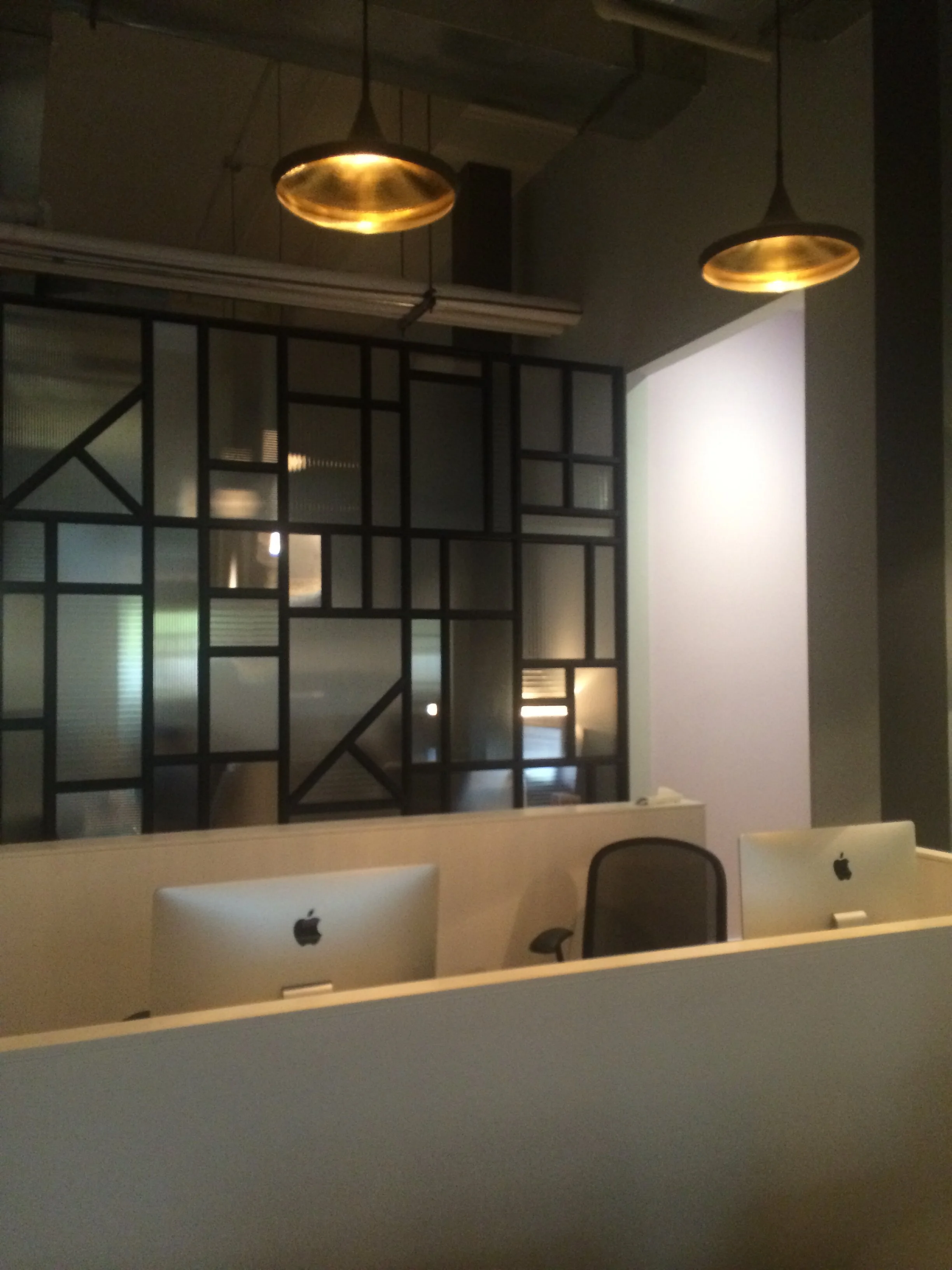 THE MILL — O’Neil Langan Architects