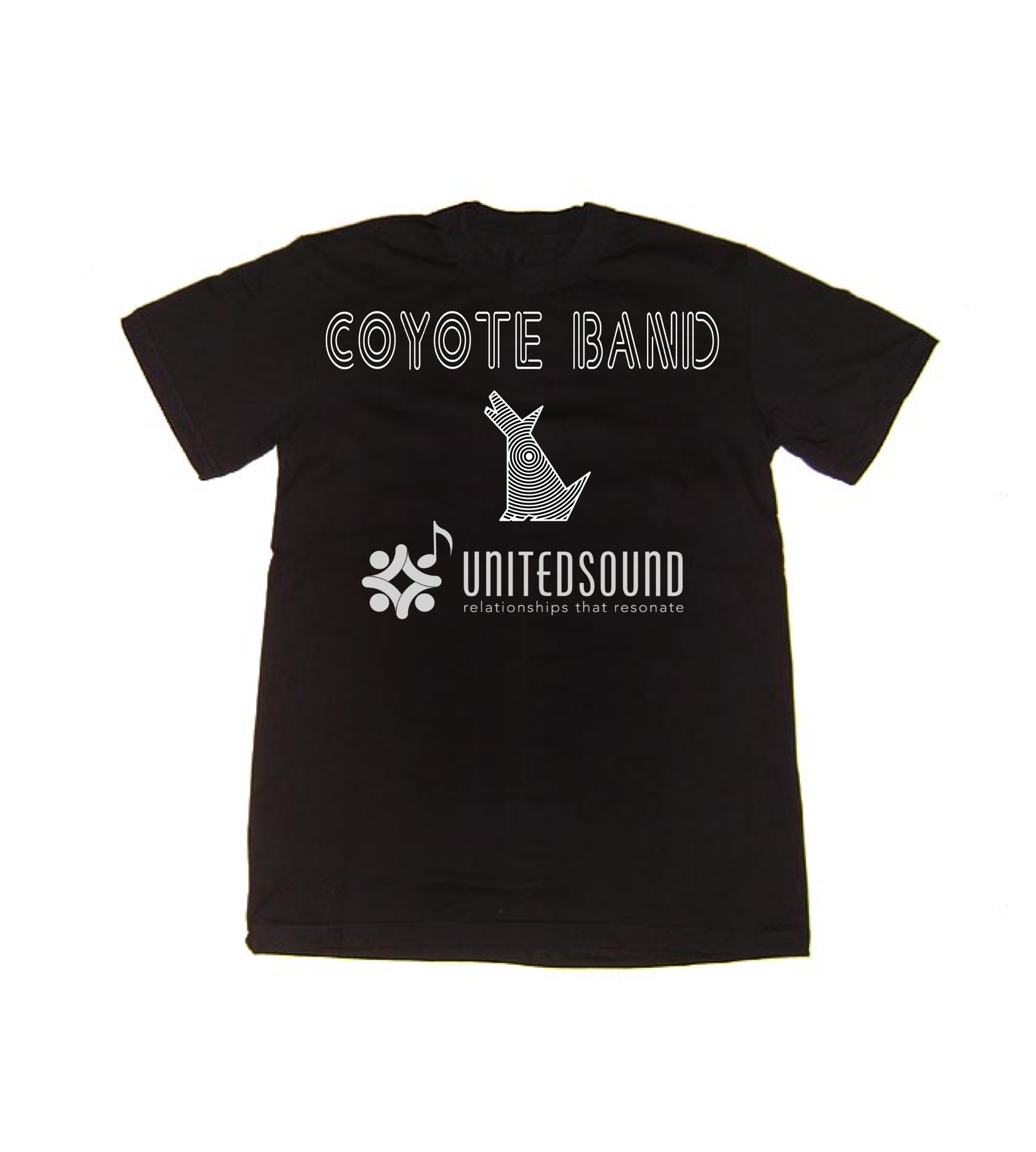 Logo Usage — United Sound