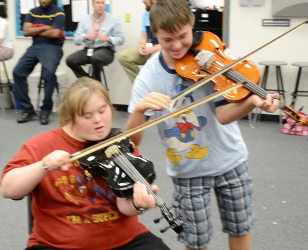 Volunteer — United Sound