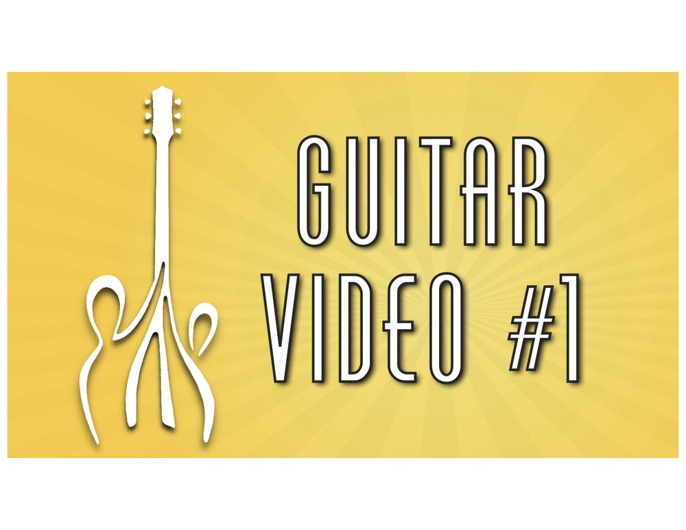 Guitar — United Sound