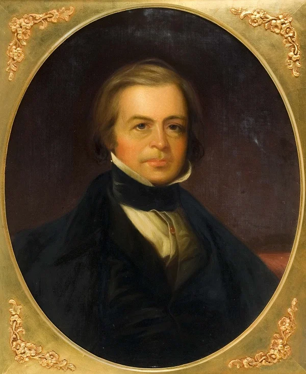 Todd Family History — Mary Todd Lincoln House