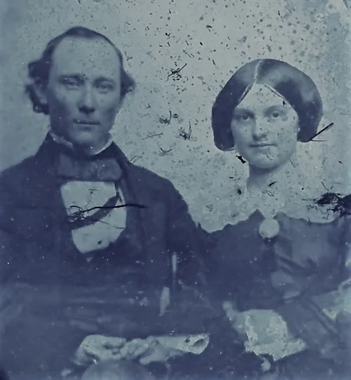 The White House Years History — Mary Todd Lincoln House