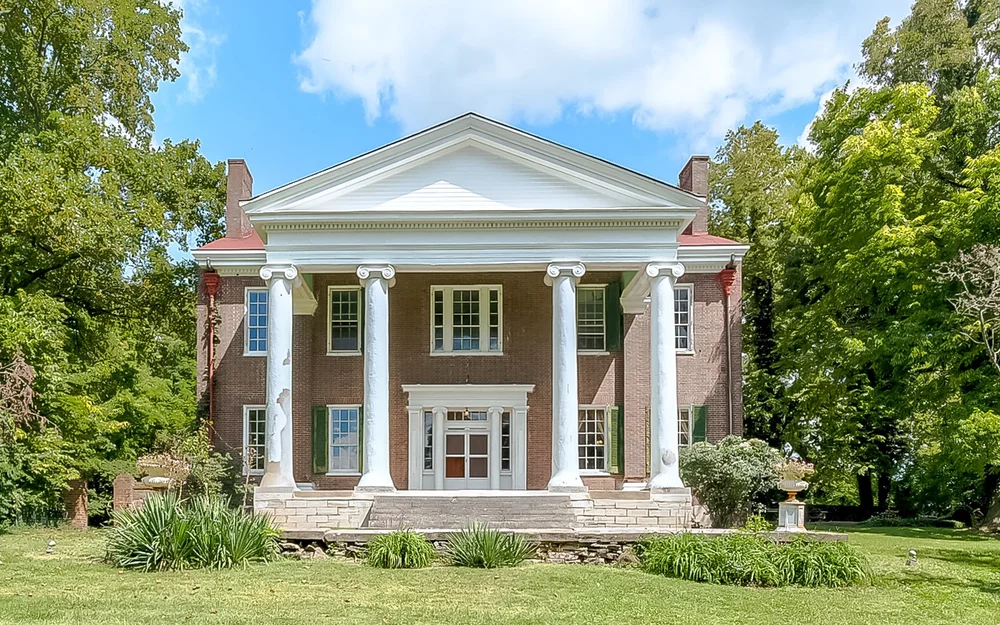 About- Mary Todd Lincoln House — Mary Todd Lincoln House