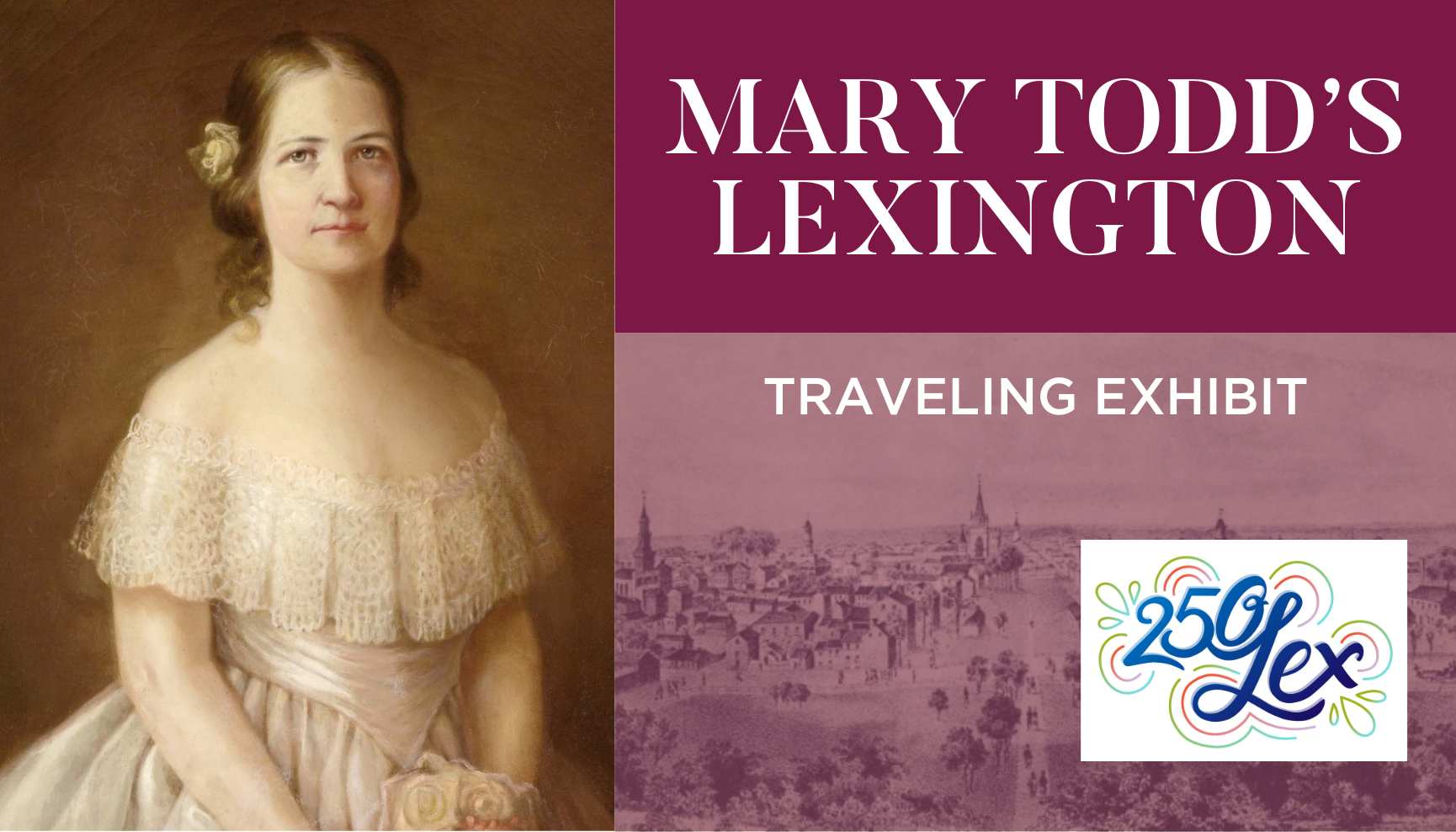 Mary Todd Lincoln House