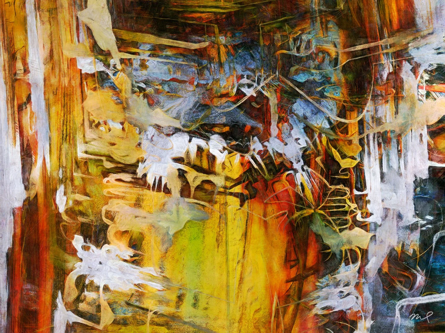 Michael Pierre Price