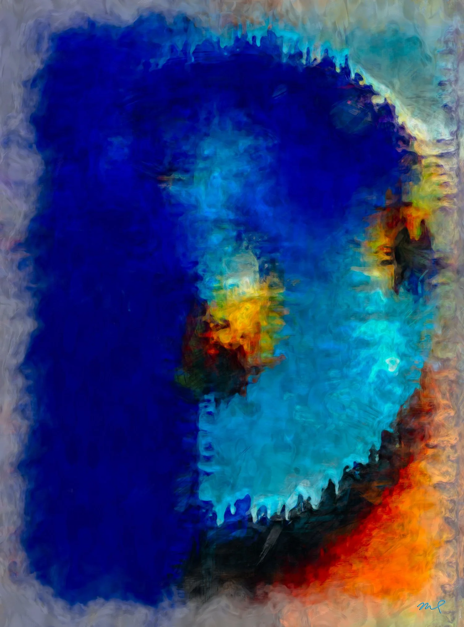 Michael Pierre Price