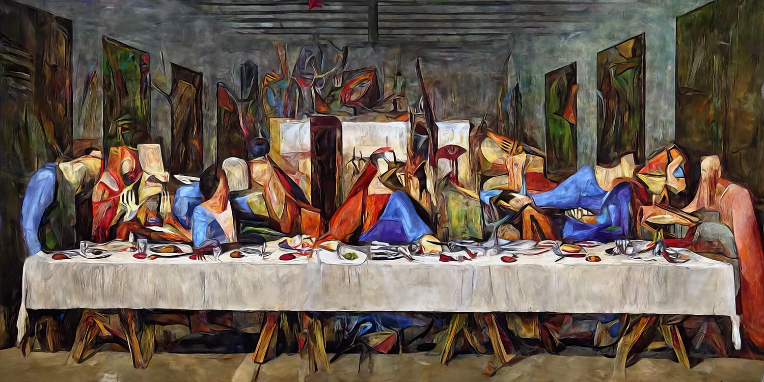 Michael Pierre Price