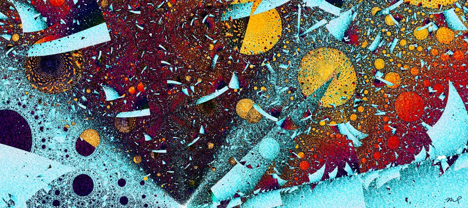 Michael Pierre Price