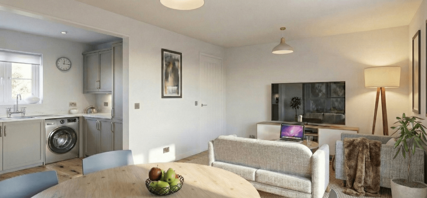 Homes For Sale — Stag Homes