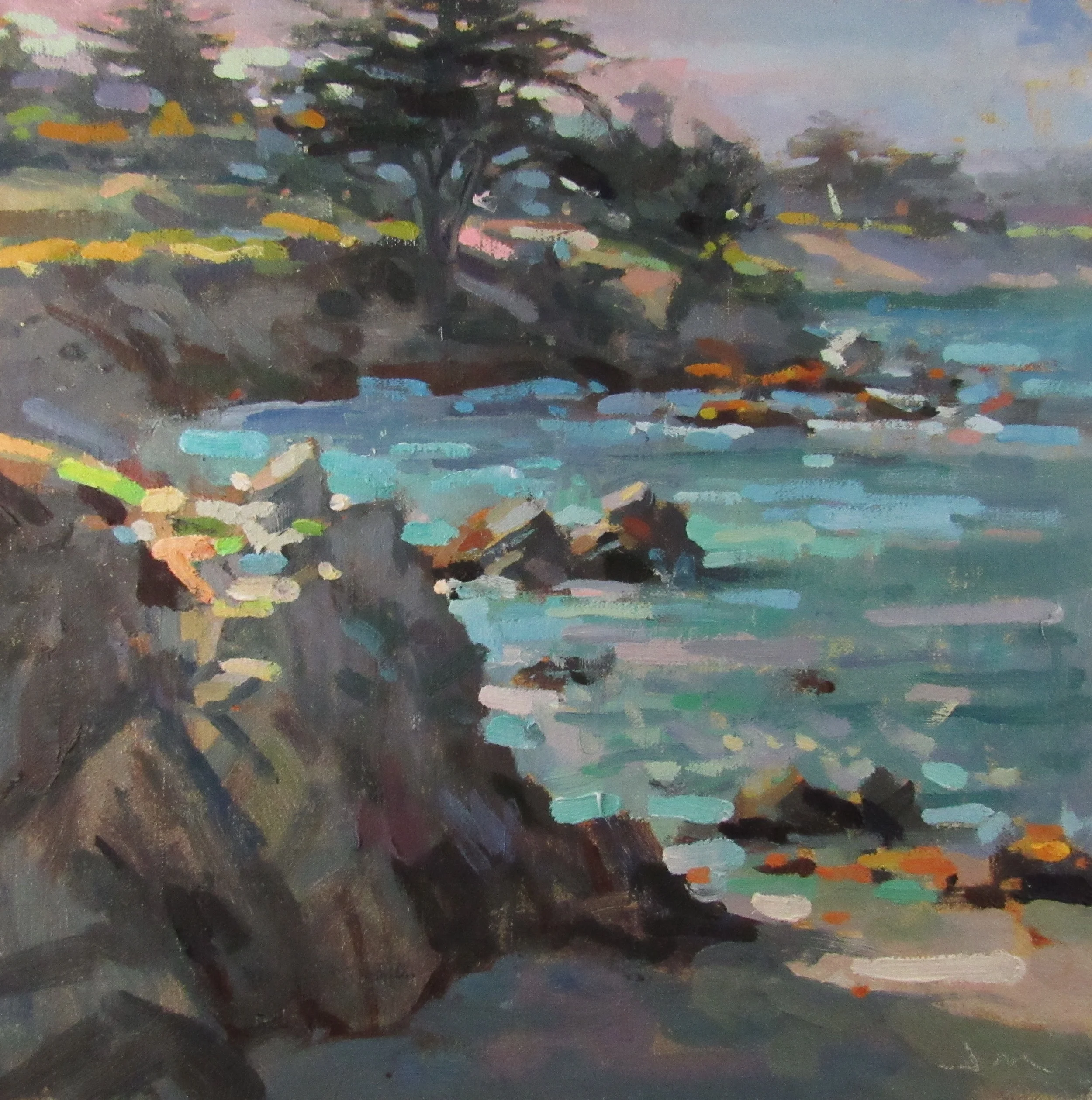 2015 — M A R K O W S K Y