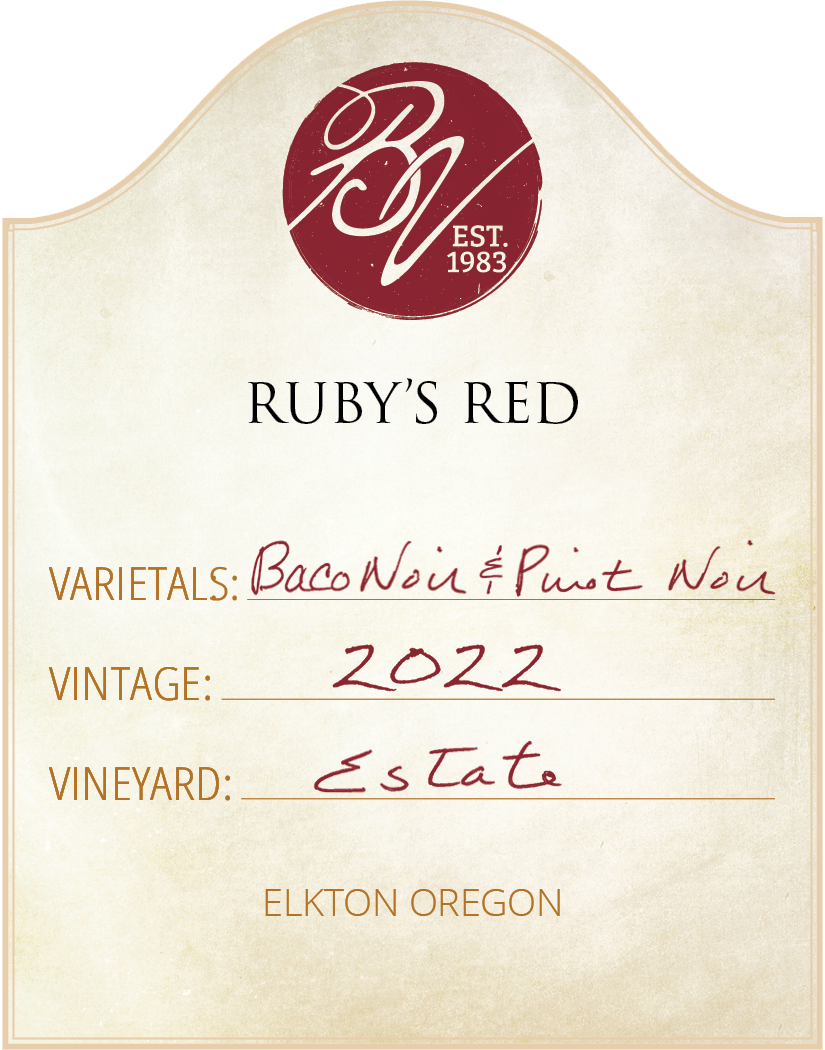 Wine Club — Bradley Vineyards