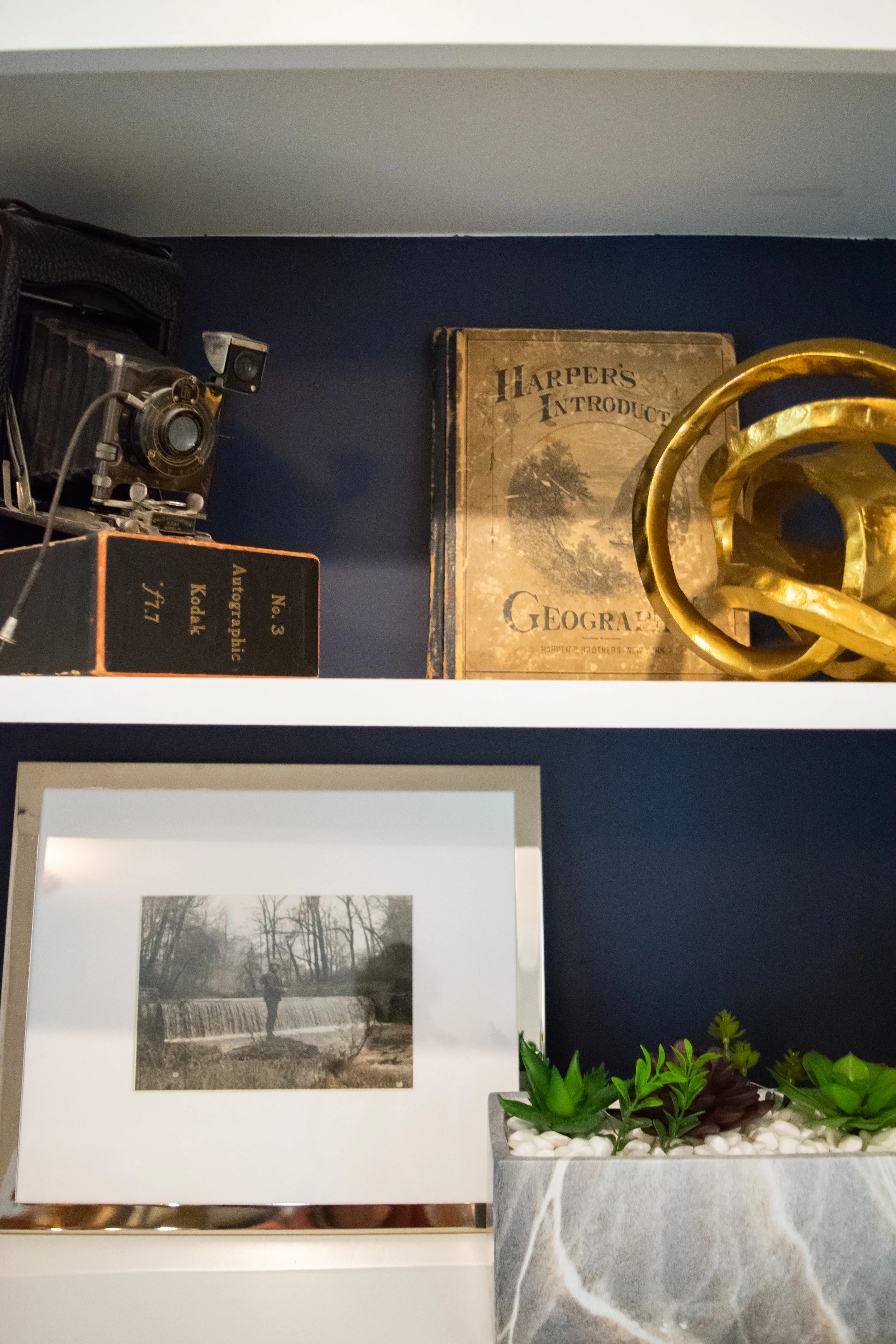 Upland Project | Family Room — Stevie Storck