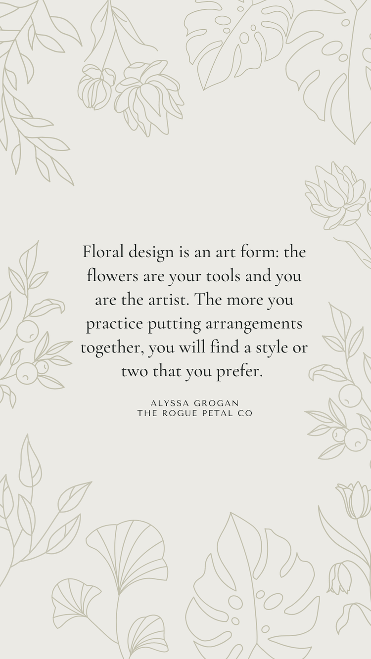 7 Floral Design Tips from the Professionals I Interviewed for My Book ...