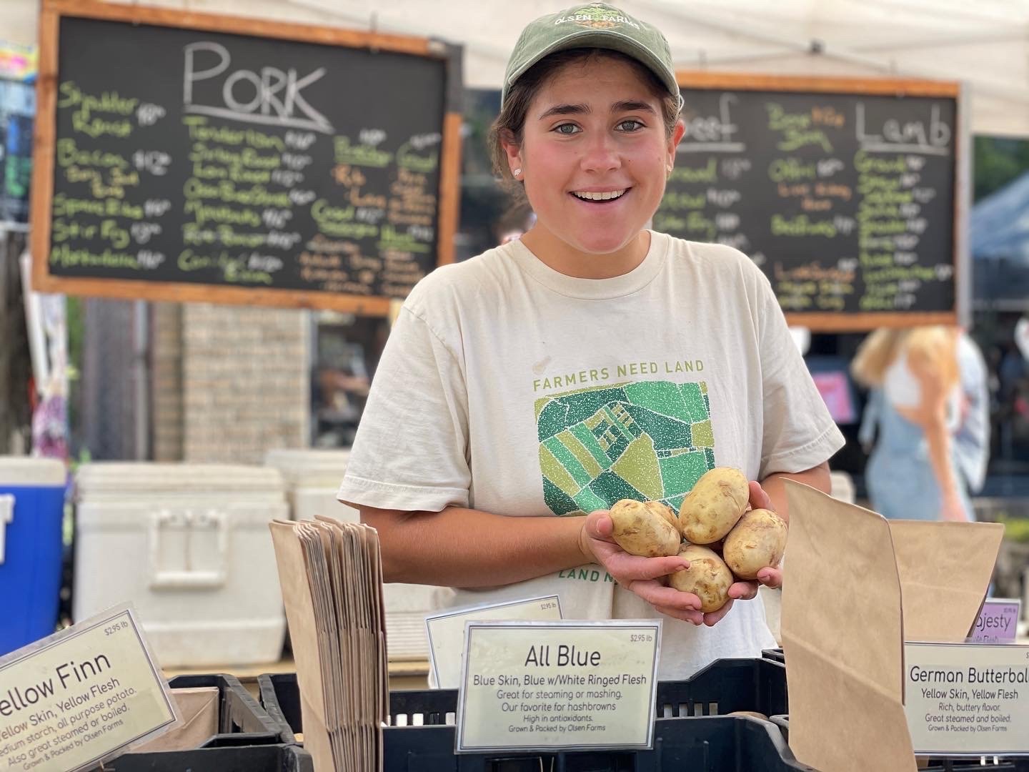 Become a Vendor — SFMA
