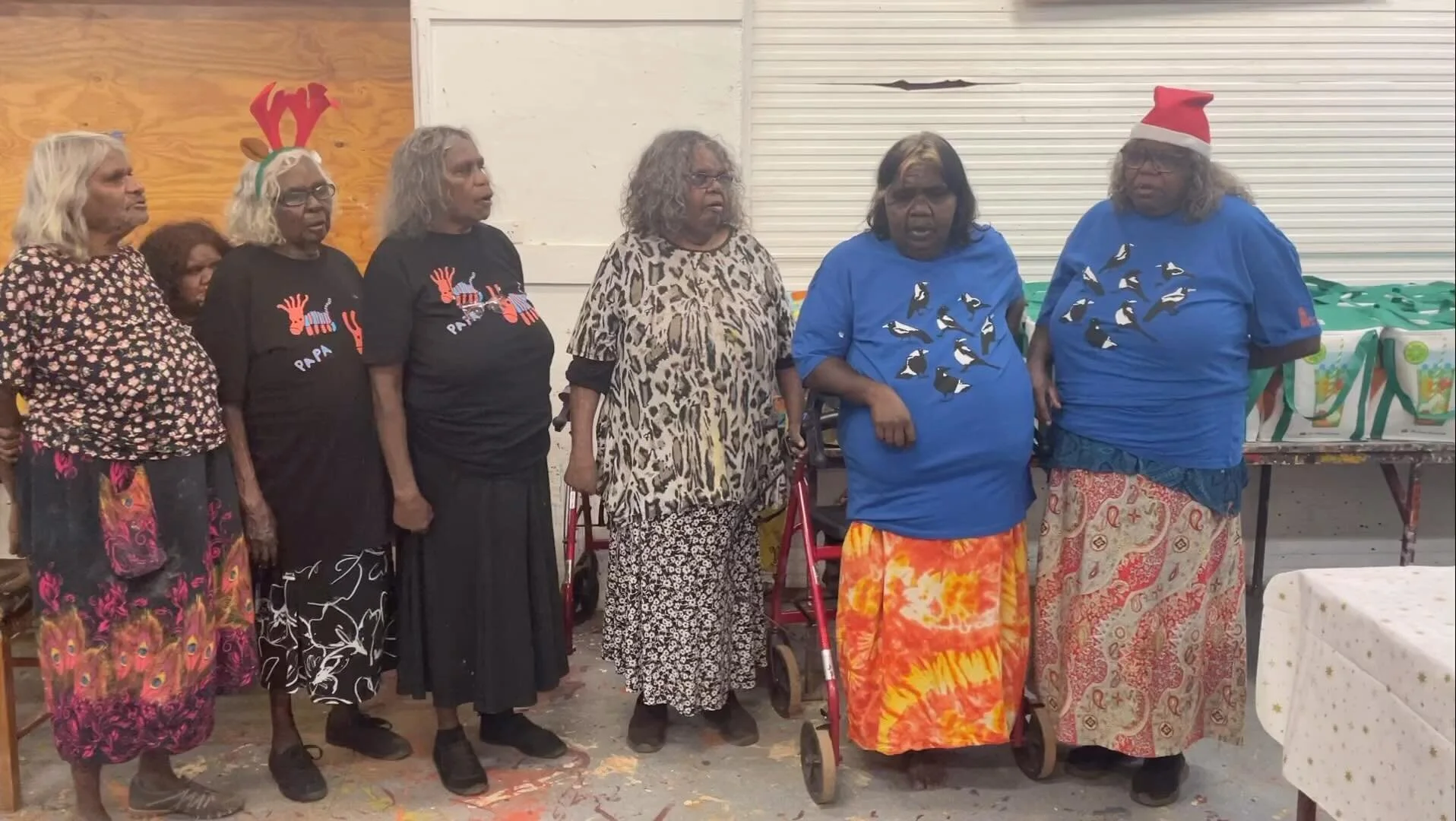 Ernabella Arts Incorporated